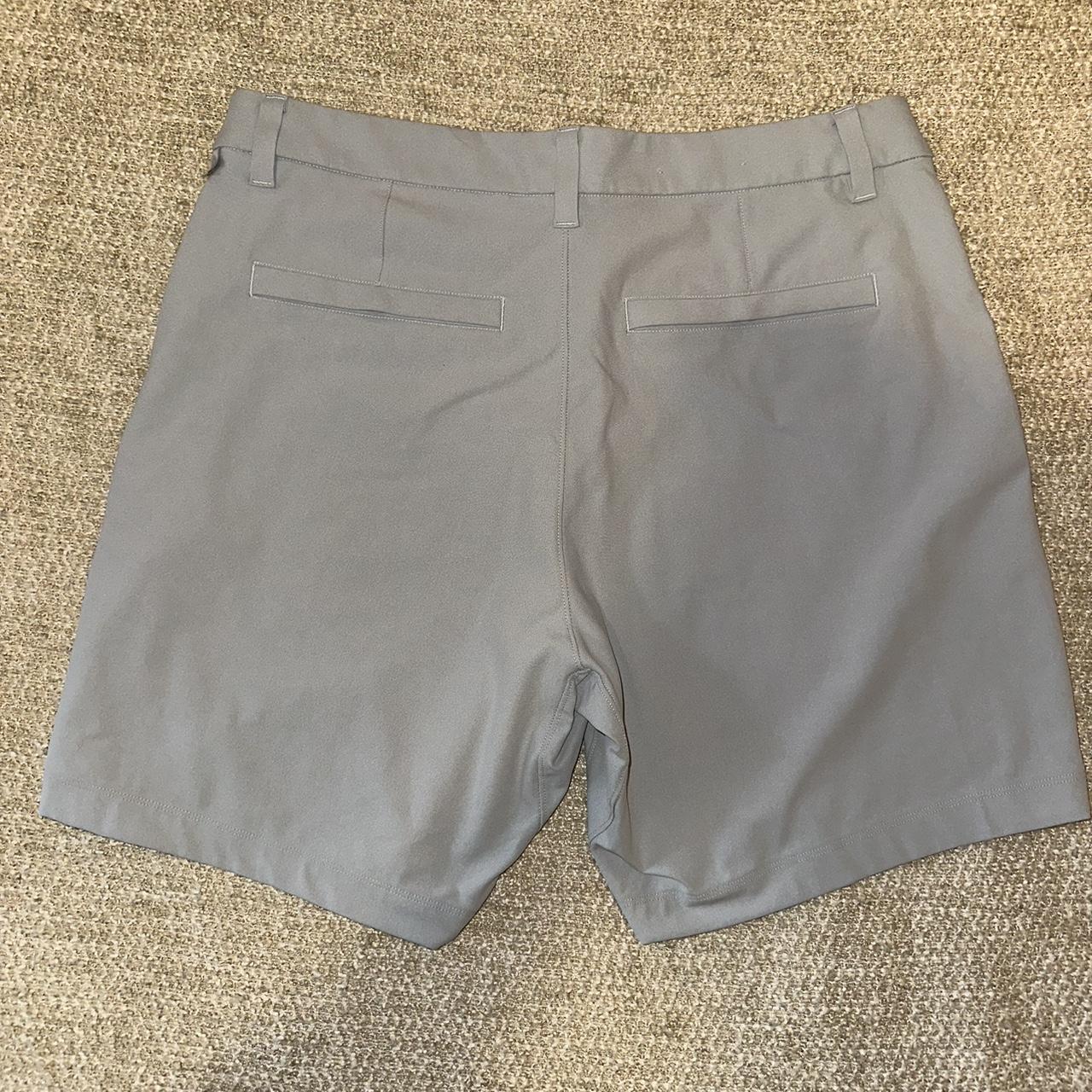 Lulu Men's ABC Classic-Fit Short 7" (Size 32) I've... - Depop