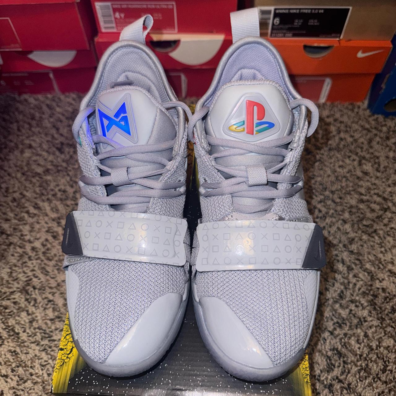 PG 2.5 PlayStation (GS) Size 4Y | Depop