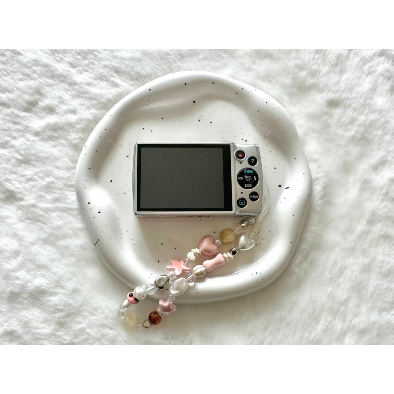 💖 Canon Pink PowerShotA2600 digital camera 💖 👉Shop... | Depop