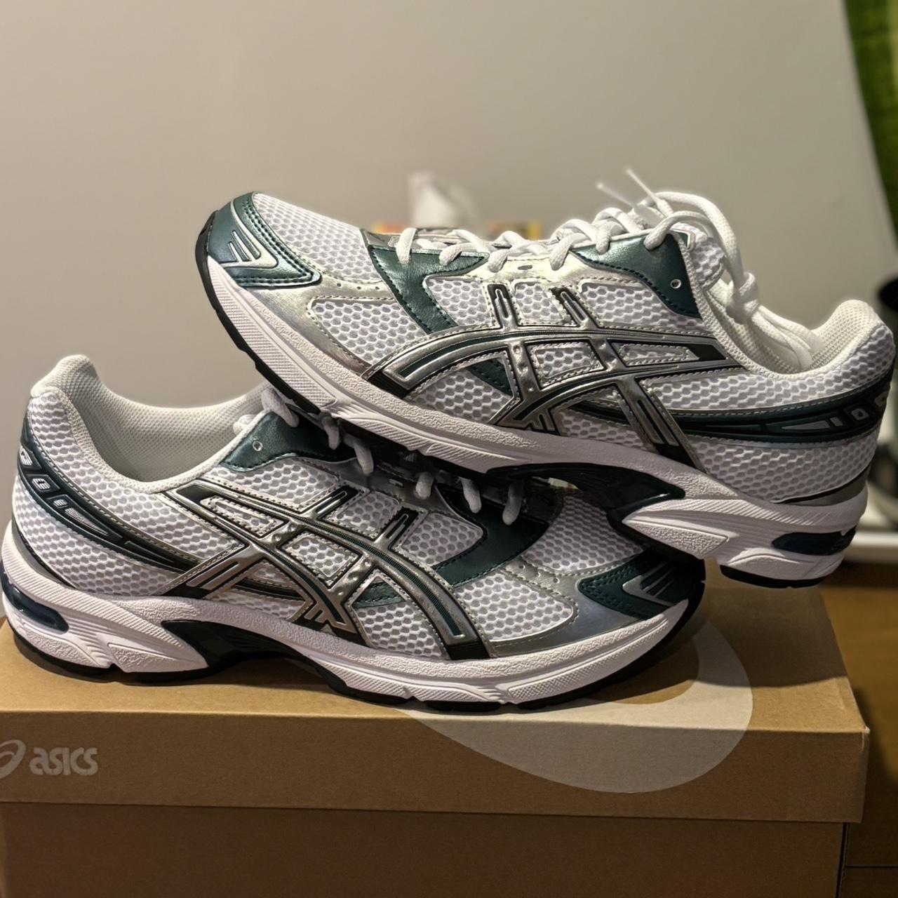 ASICS Original Receipt - Depop