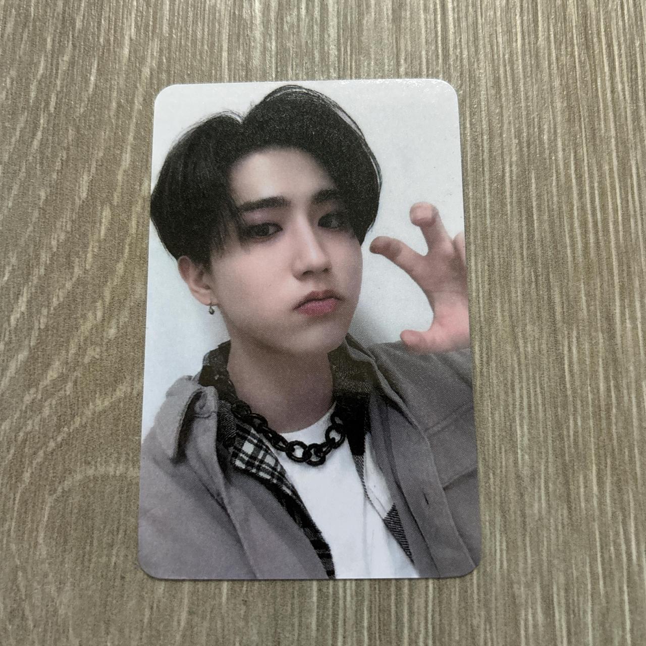 Han Jisung PC (Official) - Stray Kids Oddinary... - Depop
