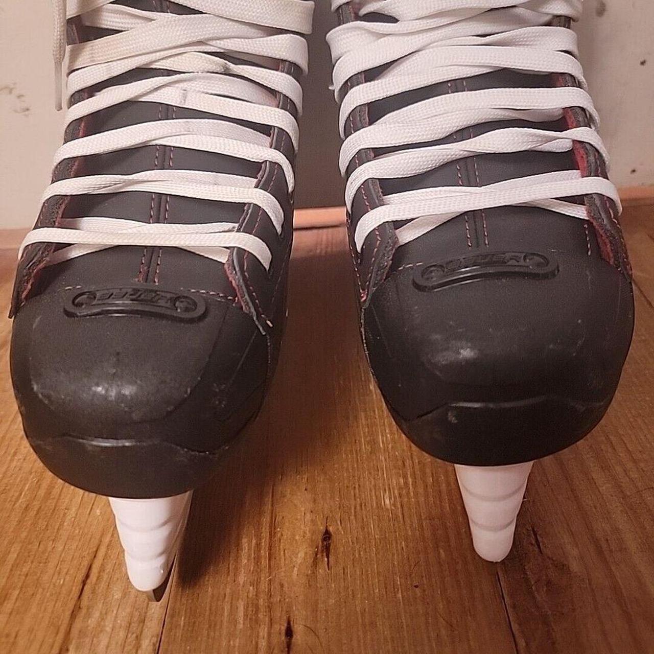 Bauer NS Lightspeed Pro II Ice Hockey Skates Adult... - Depop