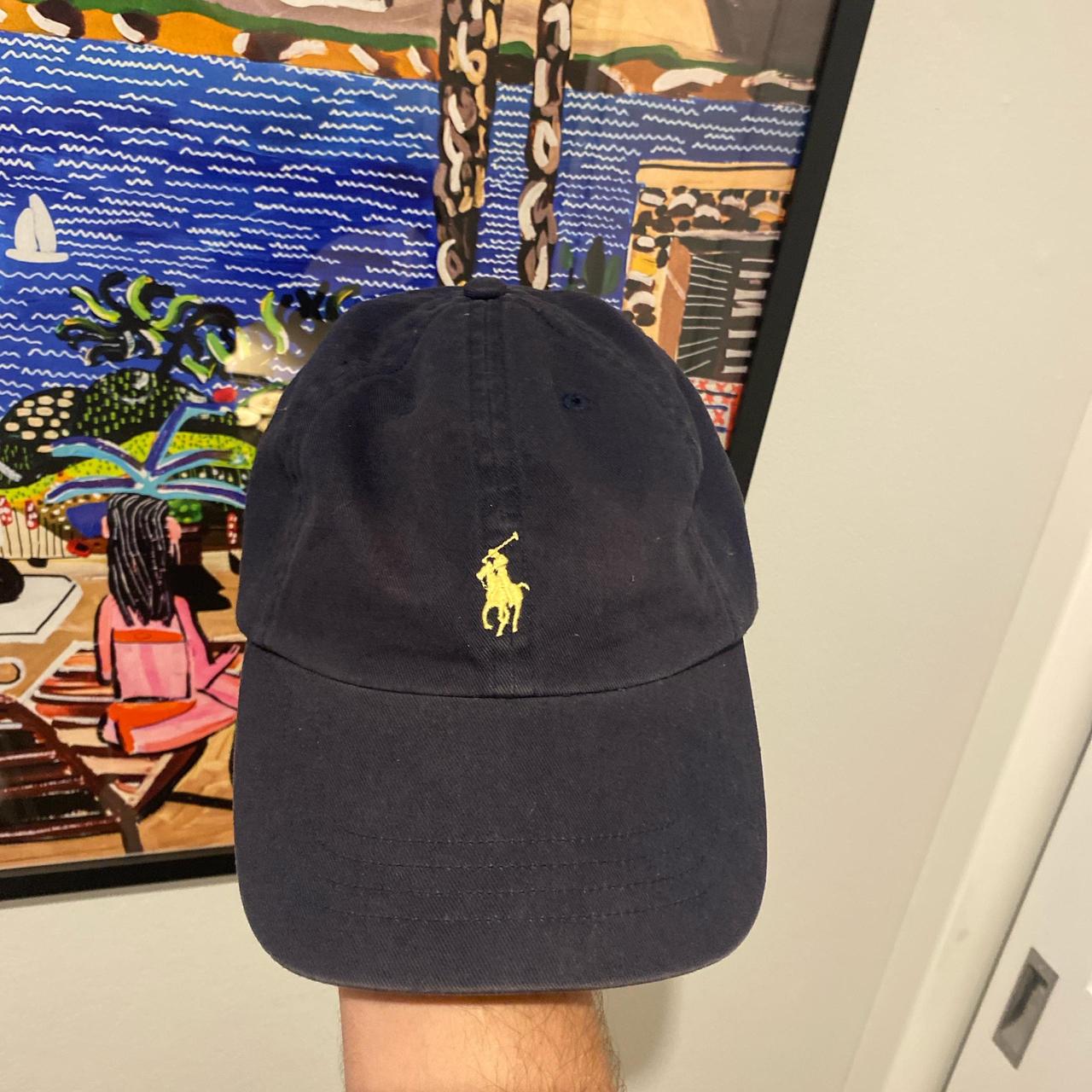 Ralph Lauren hat - Depop