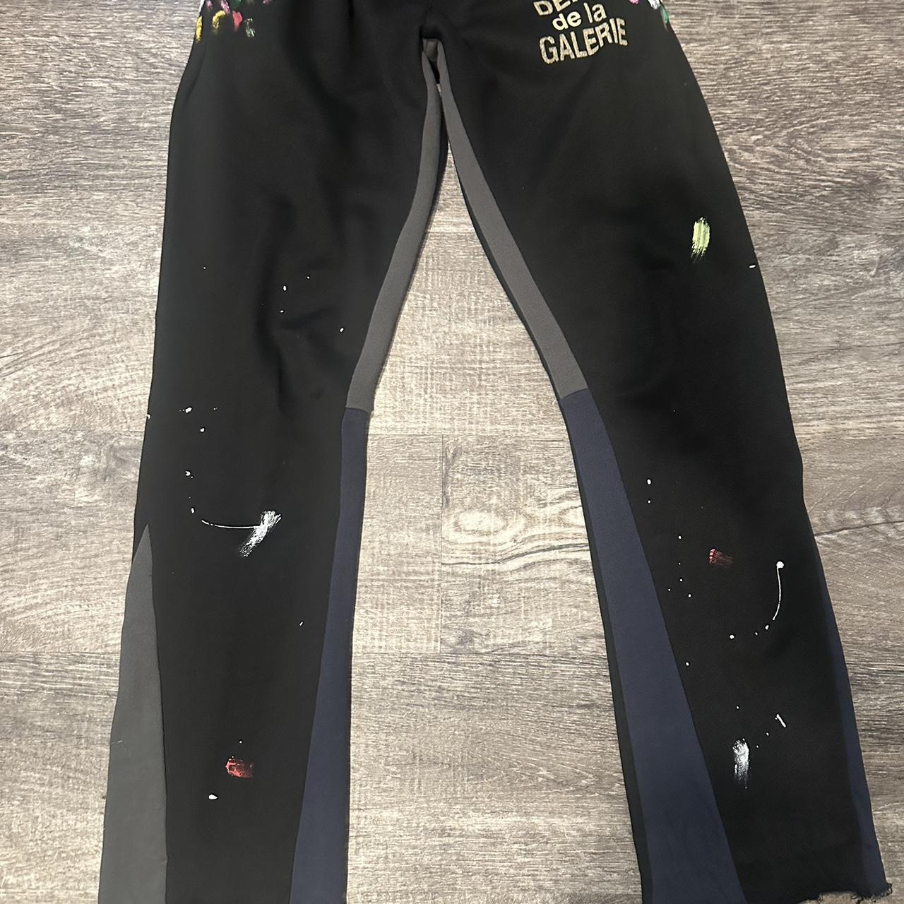 Gallery dept sweats serious offers only DM before... - Depop