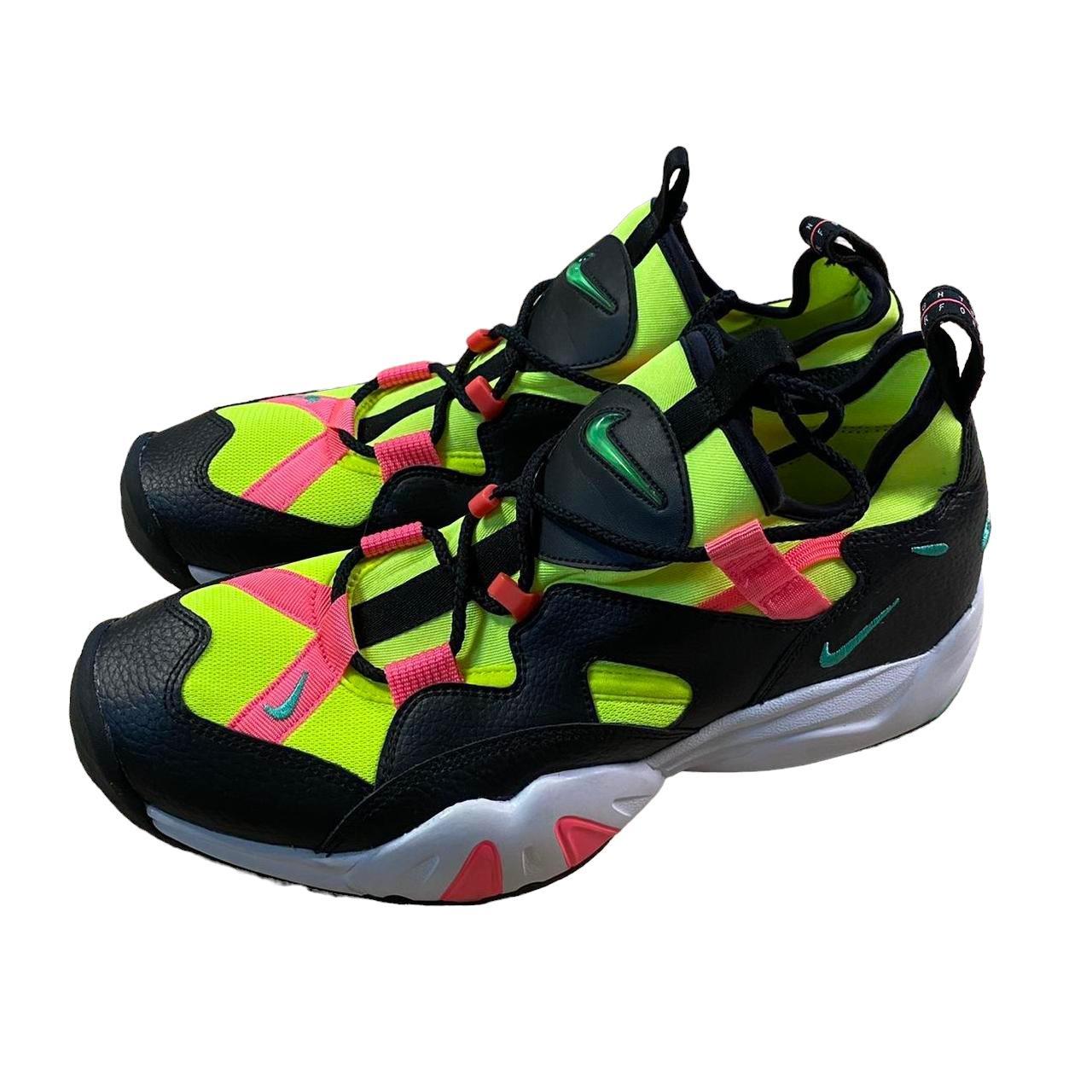 2017 Nike Air Scream LWP sneakers in good worn... - Depop