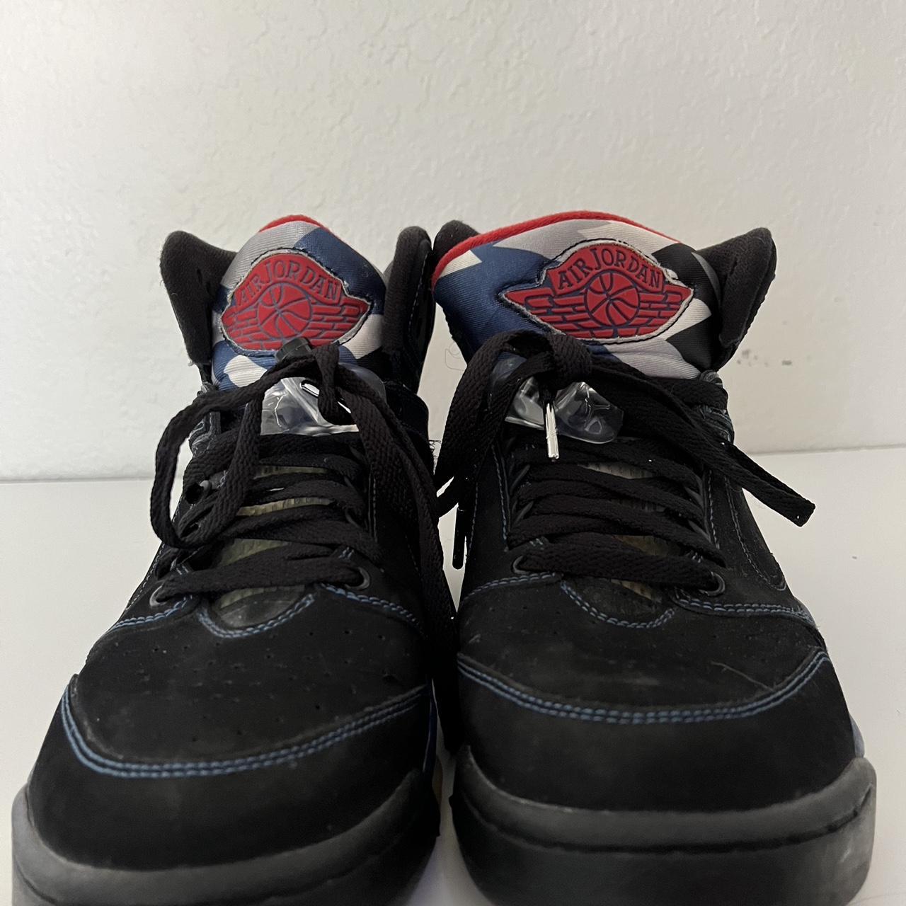 Air Jordan 60s #vintage #rare - Depop