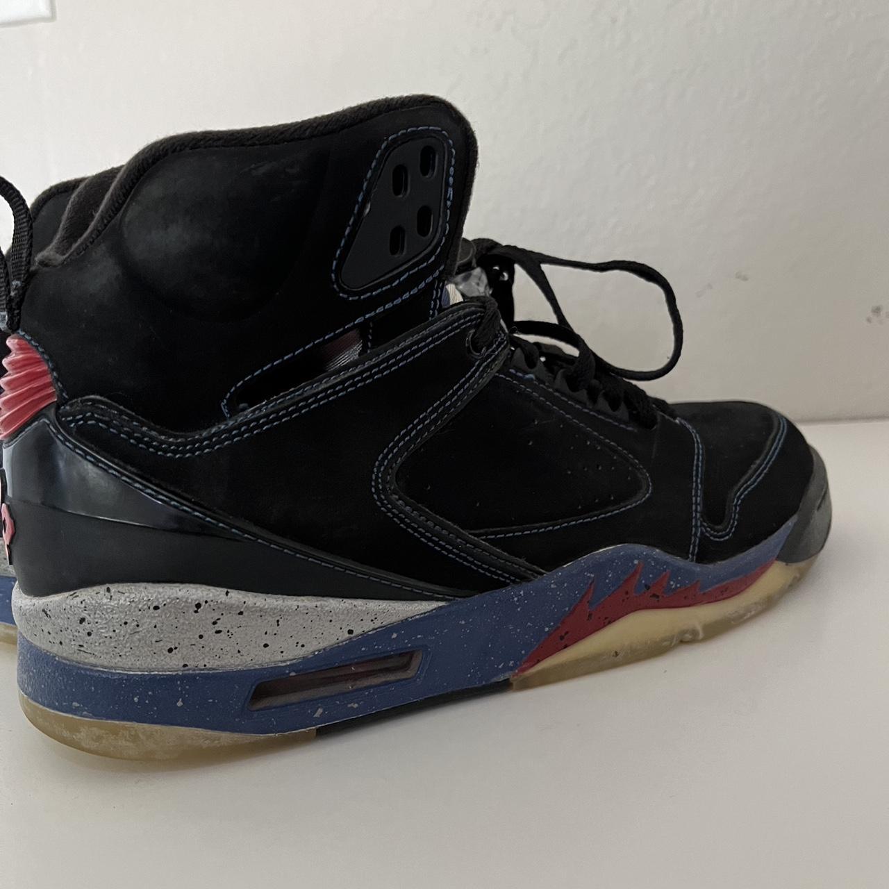 Air Jordan 60s #vintage #rare - Depop