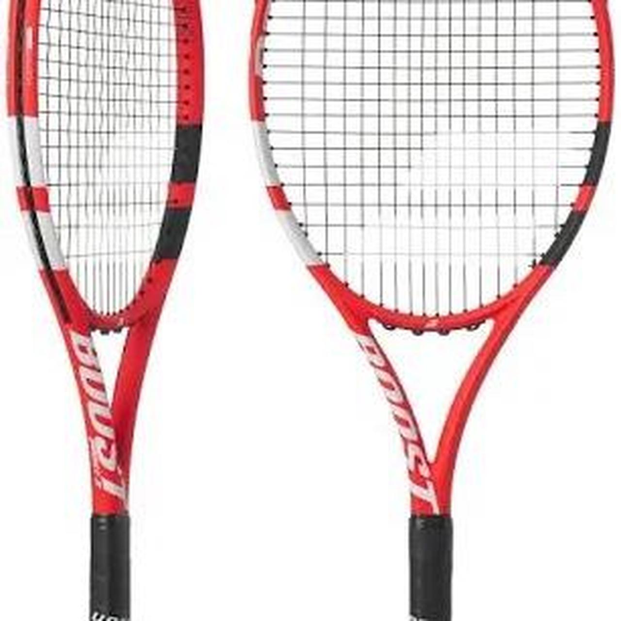 Babolat Boost Strike Tennis Racquet 4 1/4... - Depop