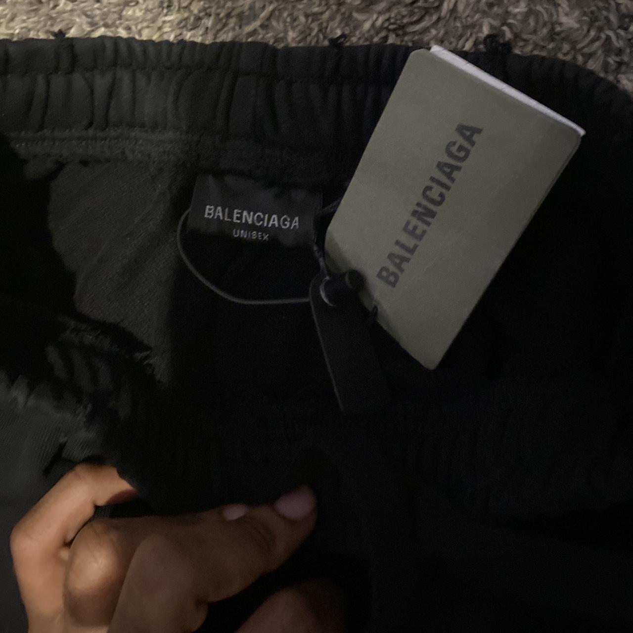 Balenciaga sweats | Depop