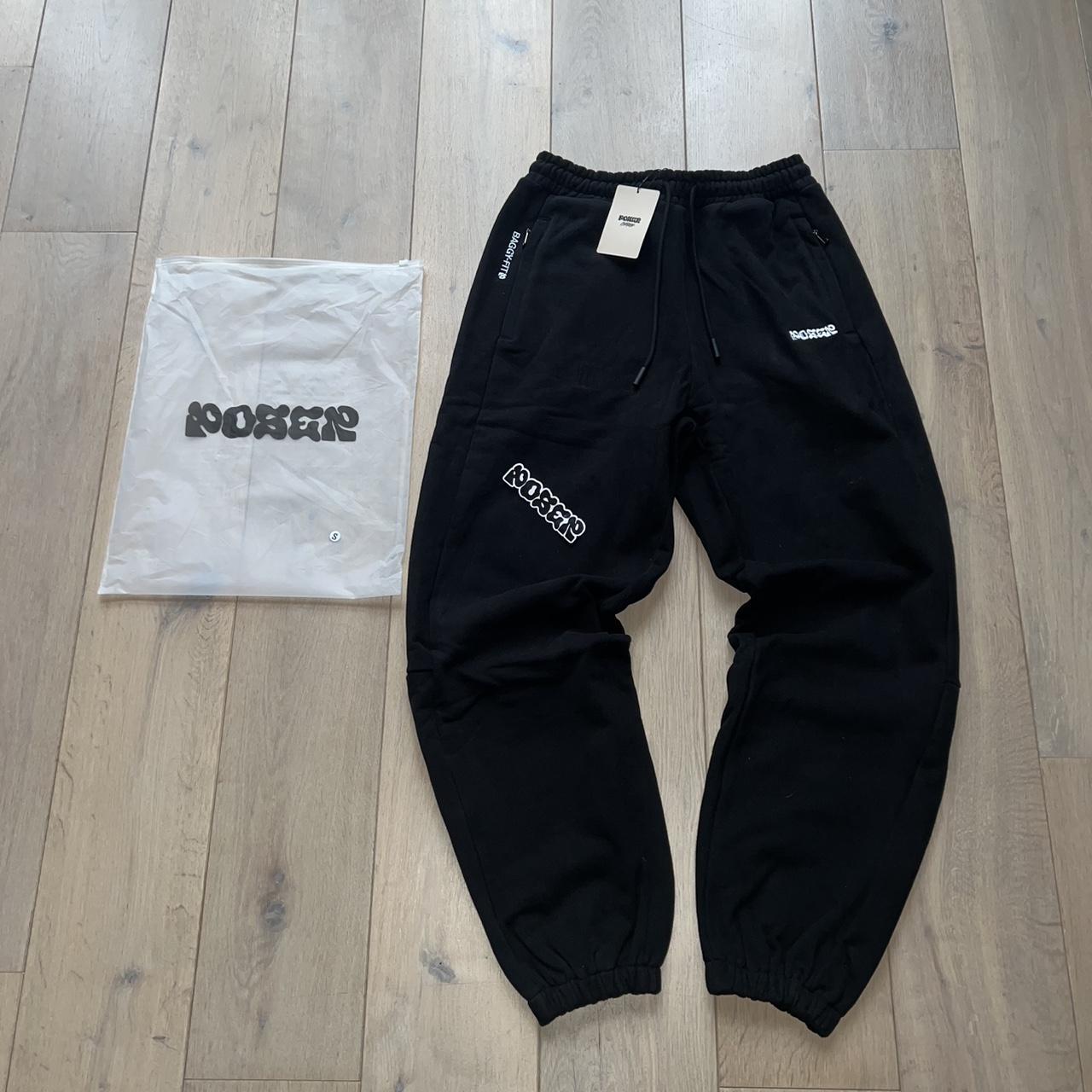 Poser joggers | Depop