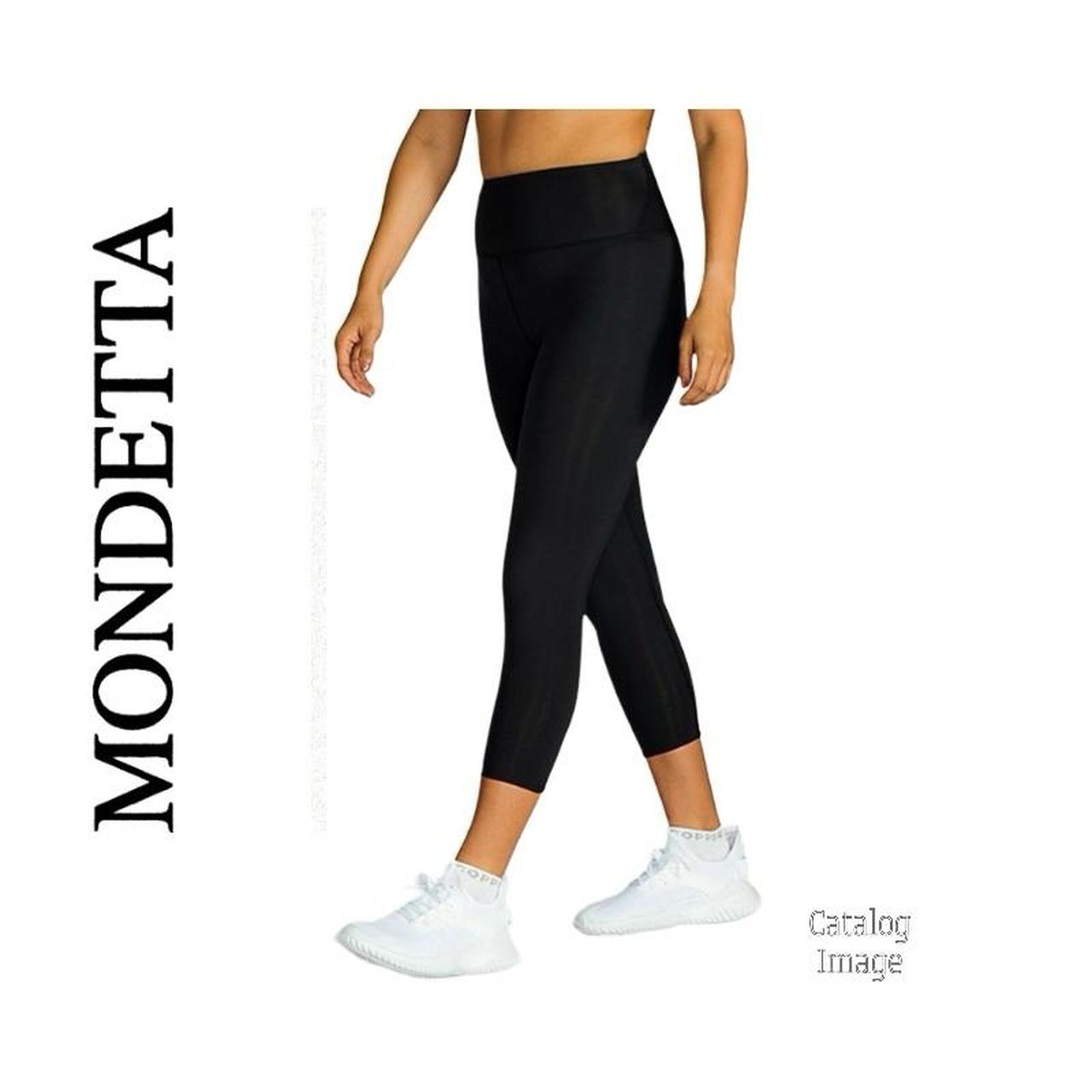 Mondetta is known for producing activewear that... | Depop