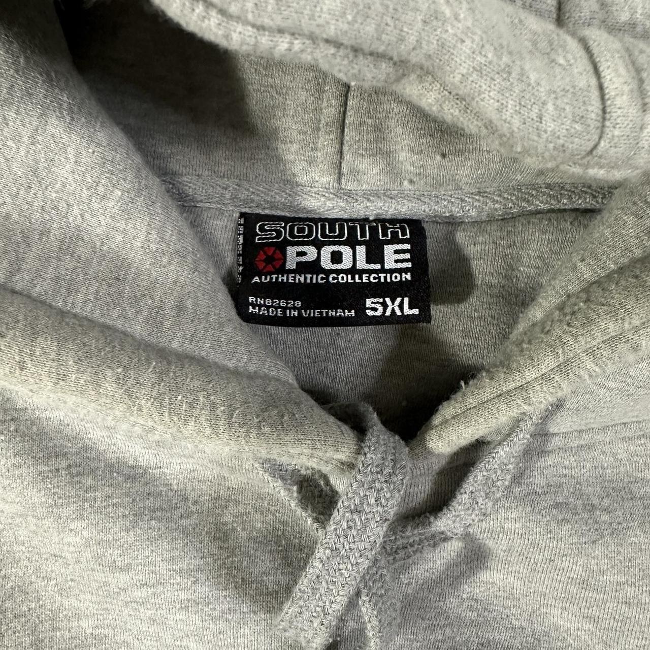 Vintage Y2K Southpole Authentic Collection RN82628... - Depop