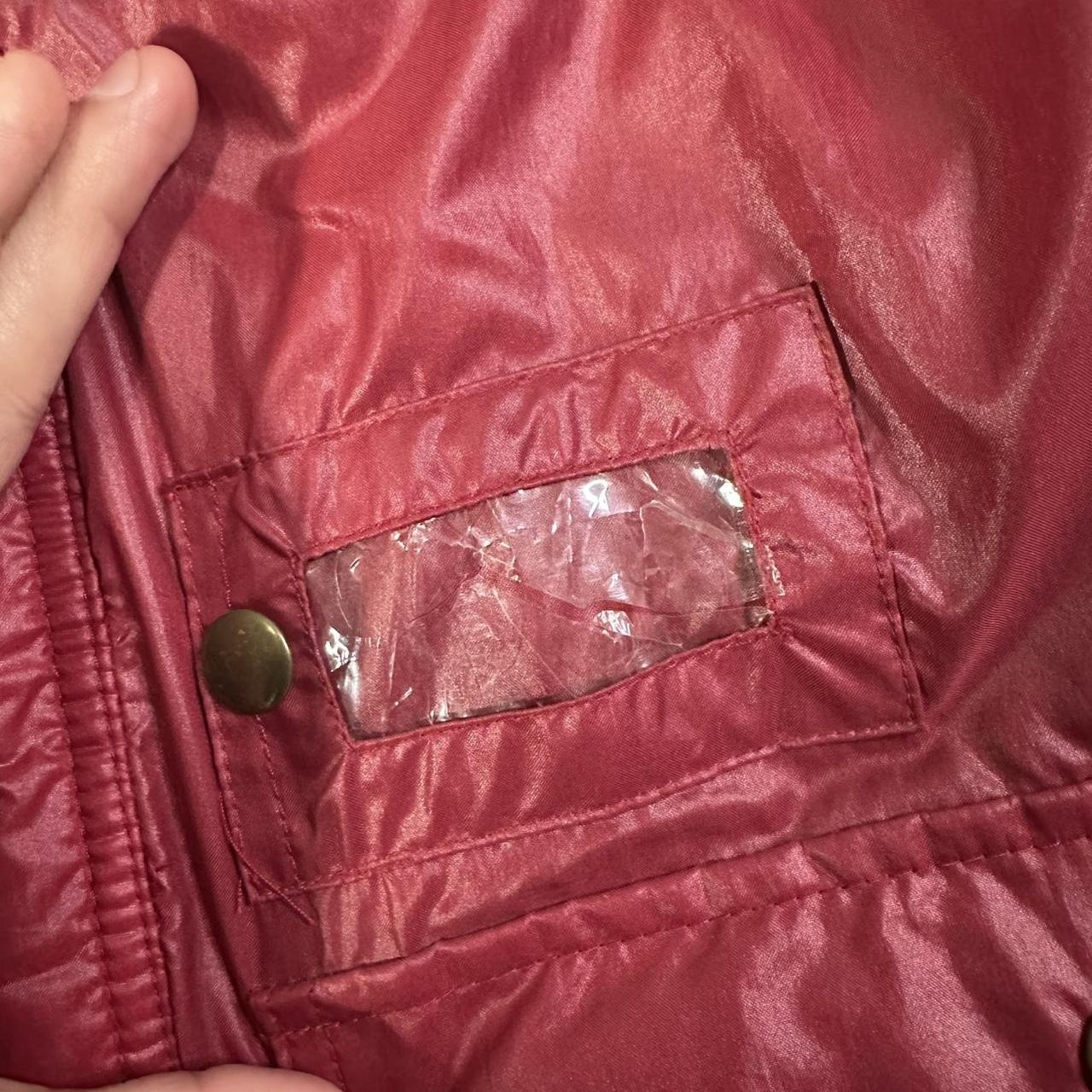 Vintage 80s Caesars Palace Grand Prix Bomber Jacket... - Depop