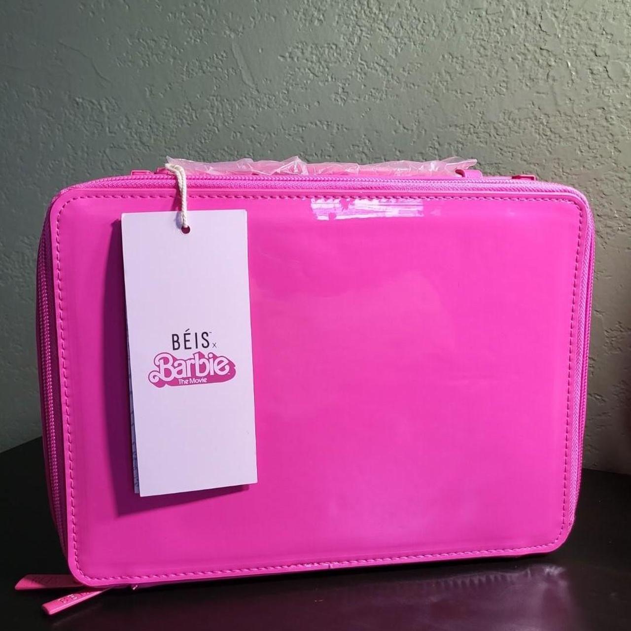 LIMITED EDITION. New unused Beis Barbie cosmetic... - Depop