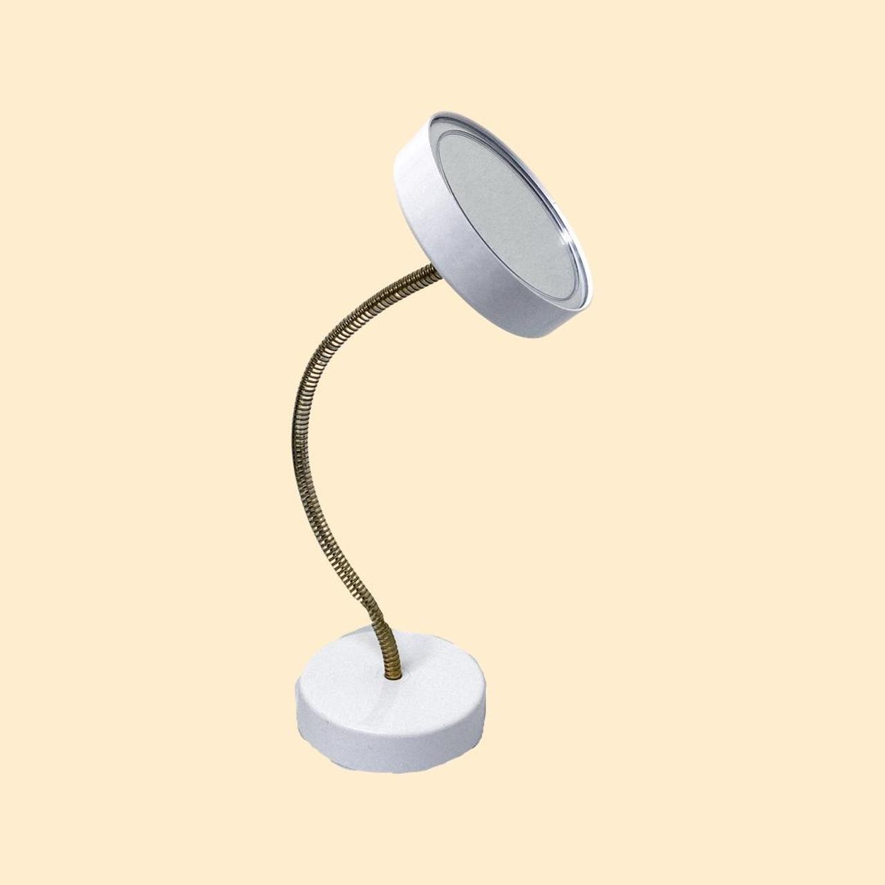 Vintage 1970s Magic Focus cosmetic mirror 🪞 - THIS... - Depop