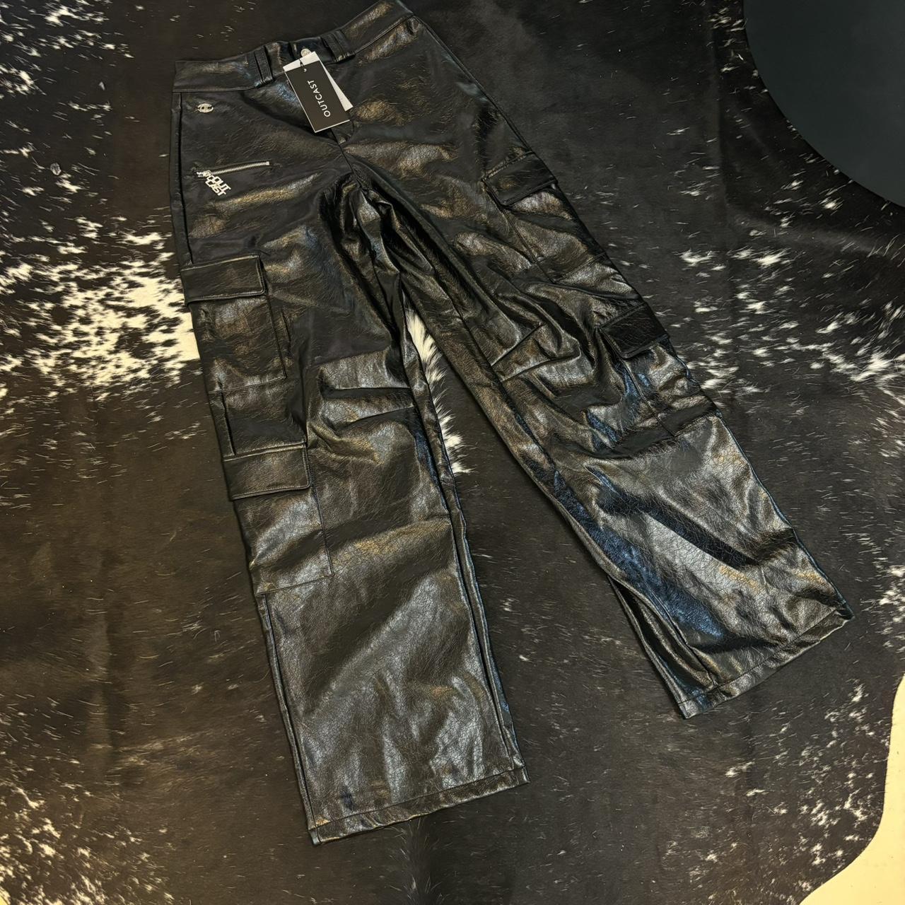 mendez jacket and pants set outcast clothing - Depop