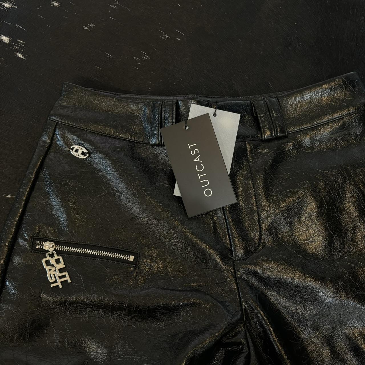 mendez jacket and pants set outcast clothing - Depop