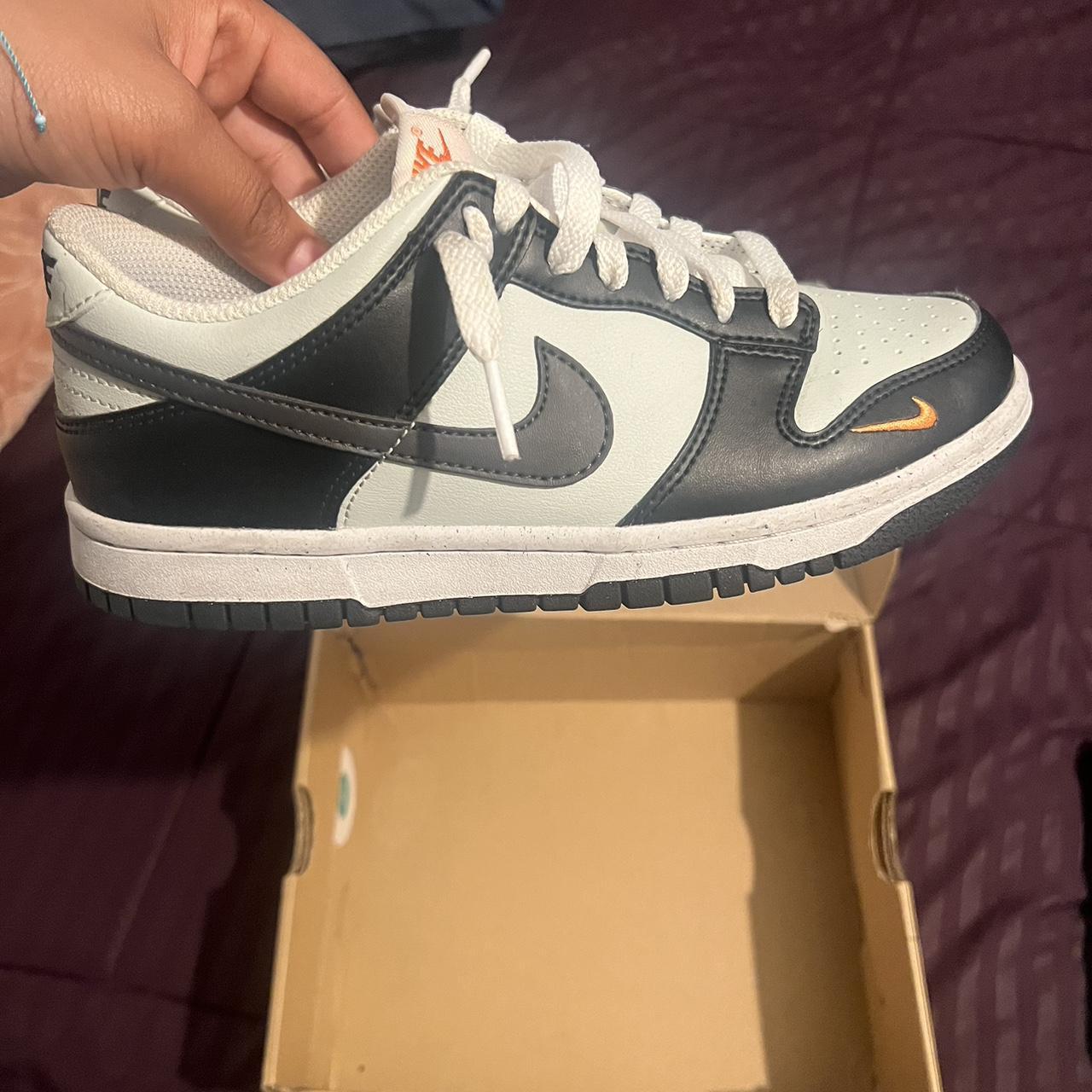 Nike Dunks - Depop
