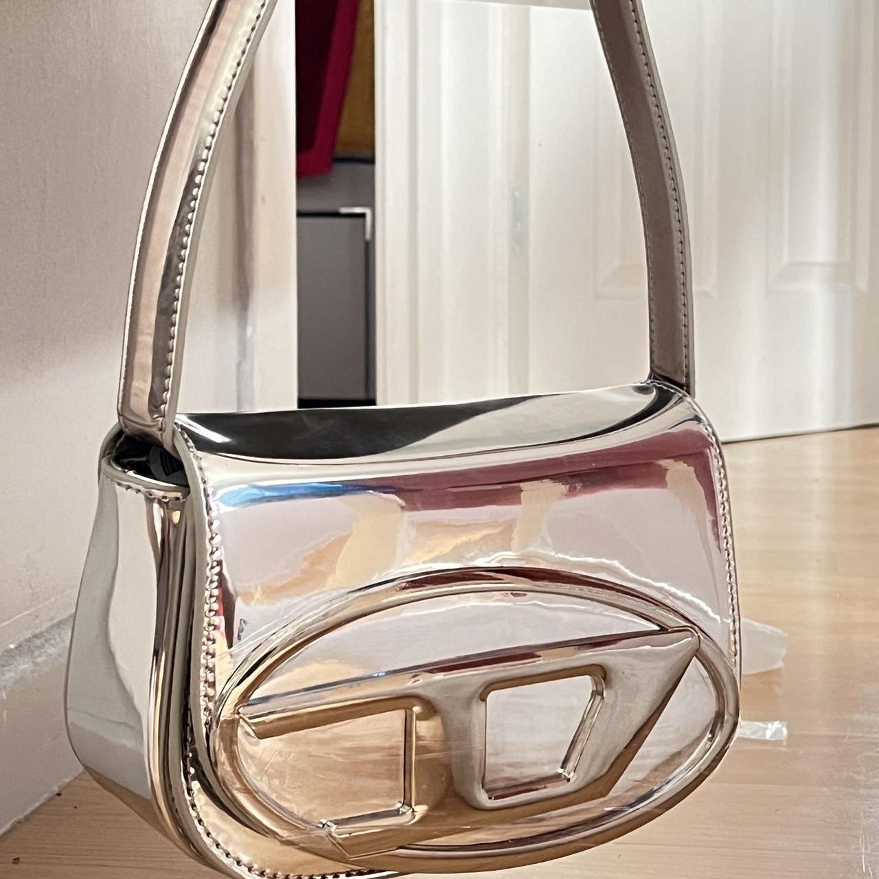 Diesel bag women - Depop