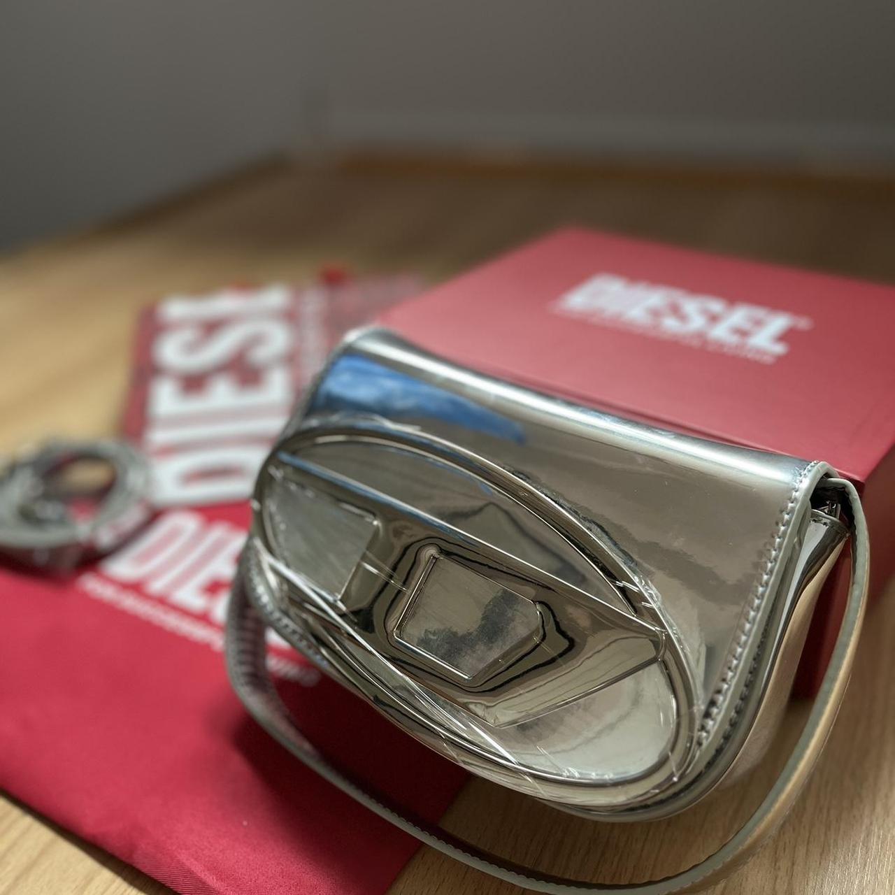 Diesel bag women - Depop