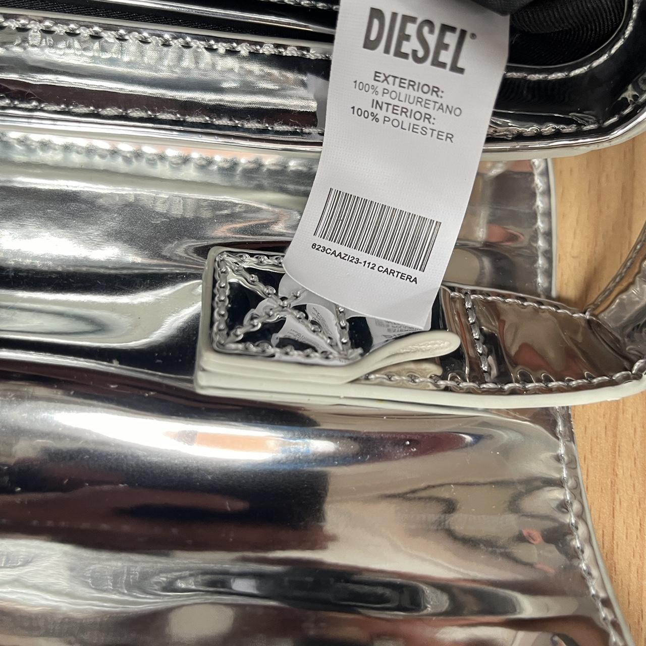 Diesel bag women - Depop