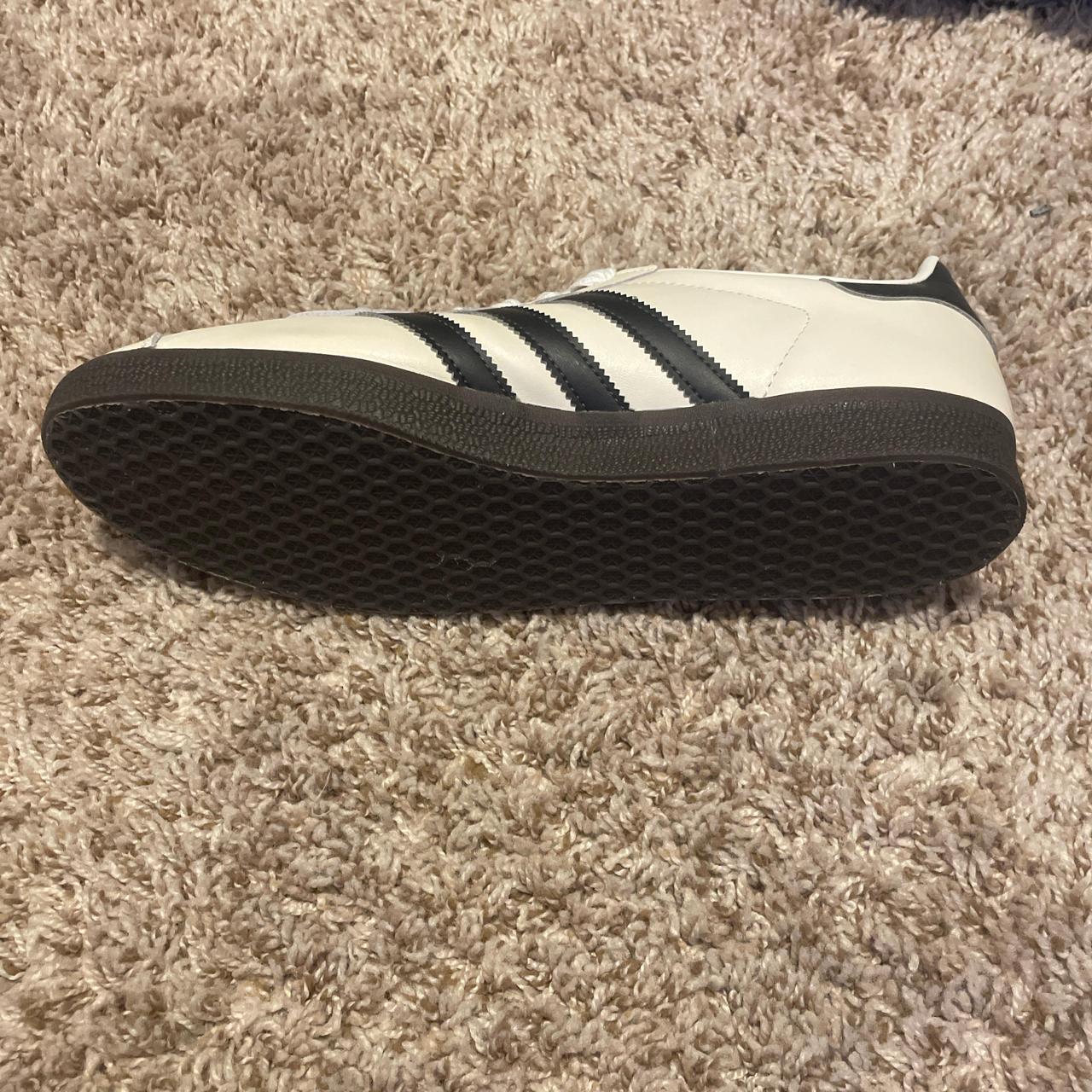addidas dutch gazelle superstar samba lmk before... - Depop