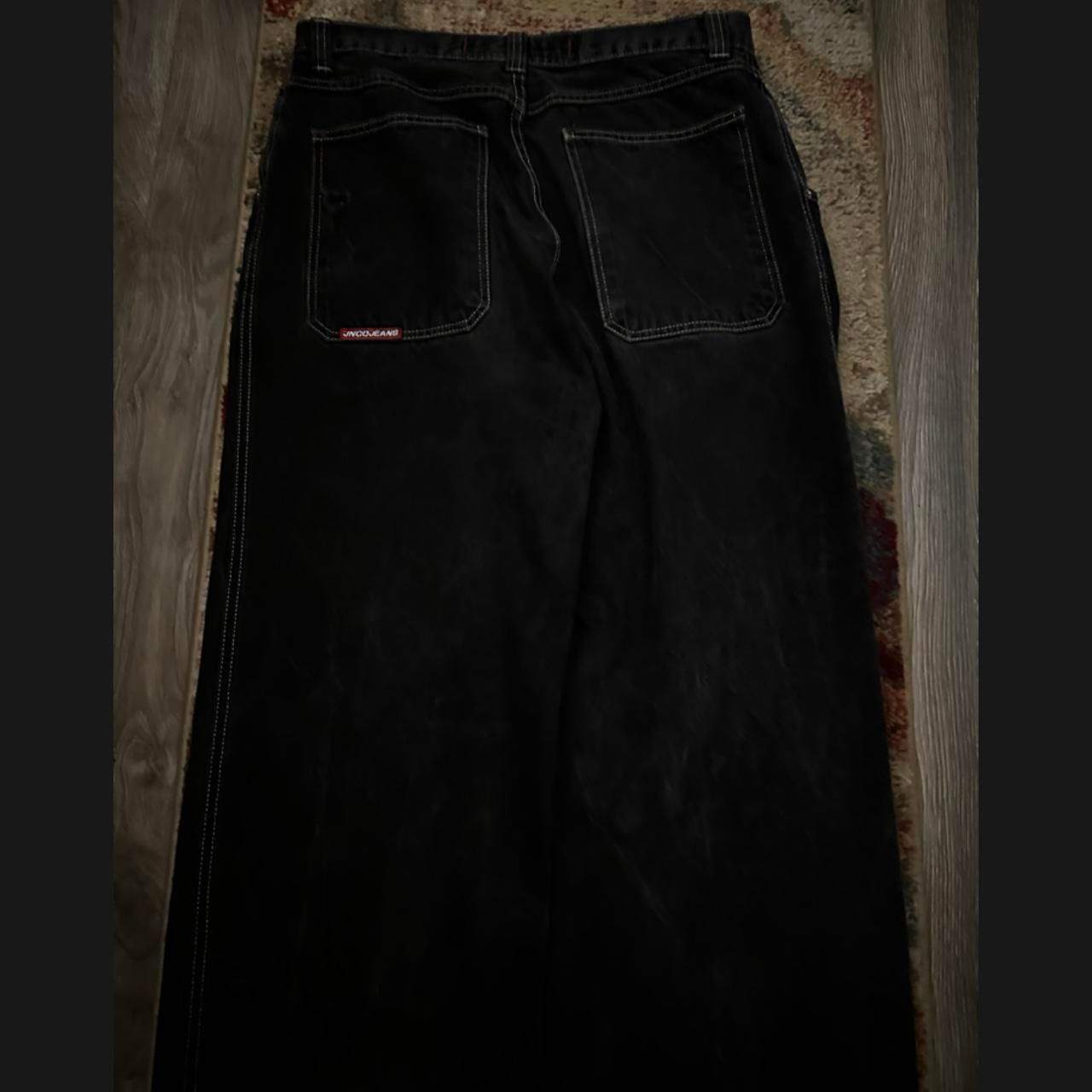 JNCO Men's Jeans JNCO jean snakes DM BEFORE BUYING... - Depop