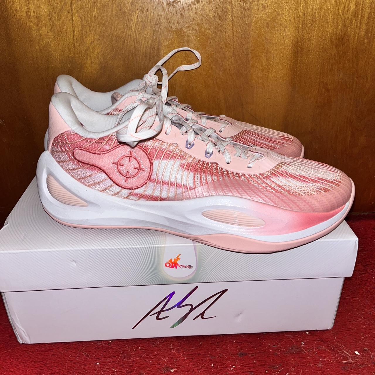 Rigorer |Austin Reaves - 'Valentine's Day'| US:... - Depop