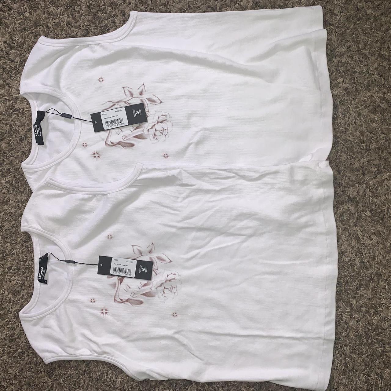 Jaded London 15$ each - Depop