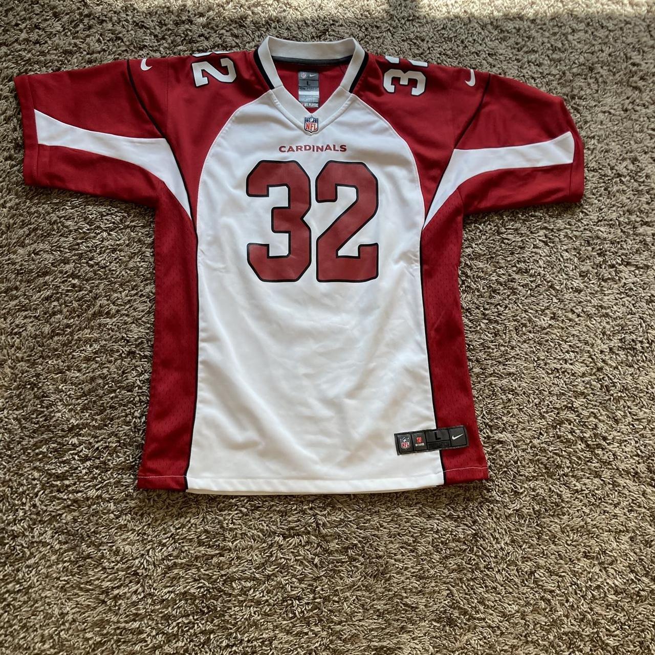 Kids large cardinals Mathieu jersey Send offers - Depop