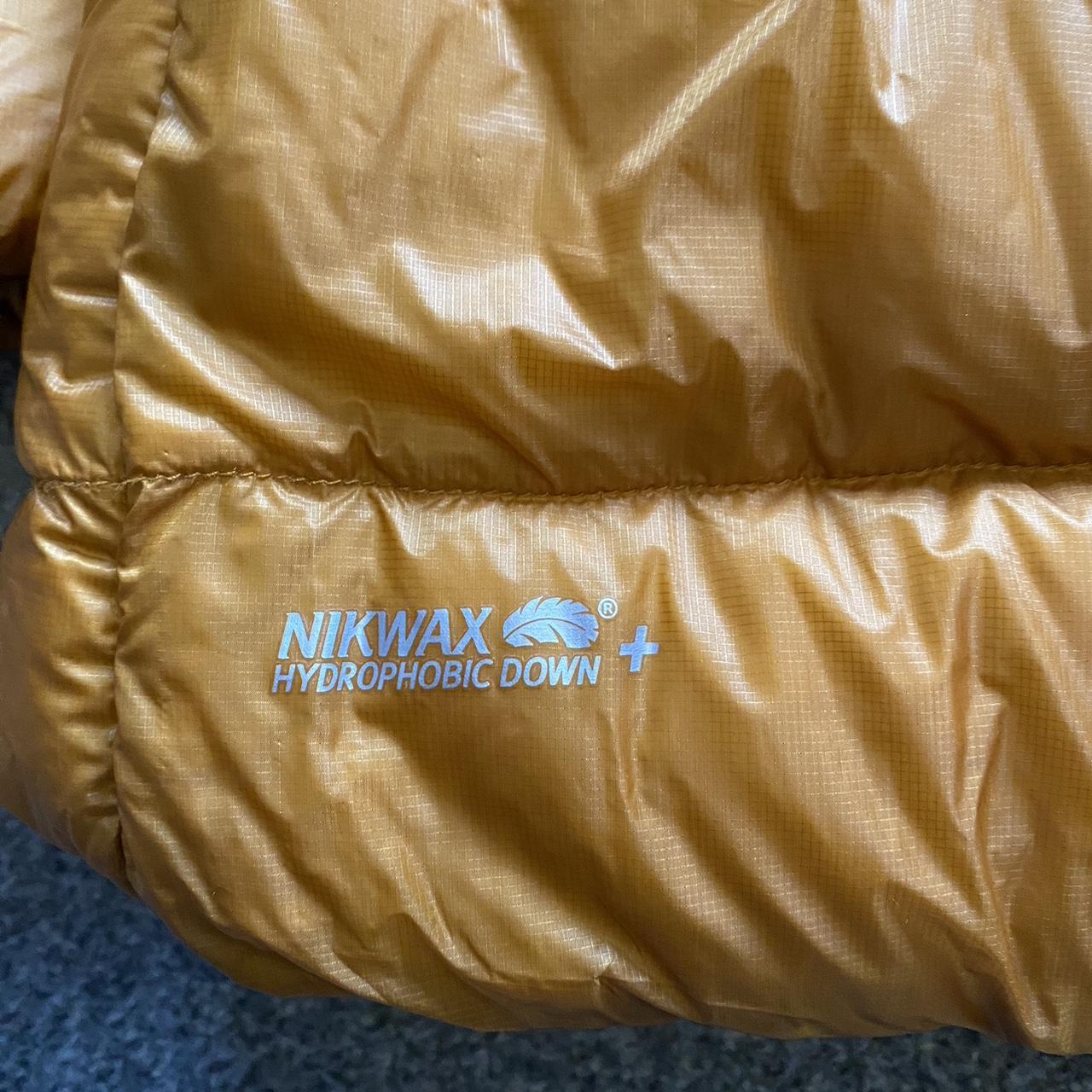 Rab mythic ultra Sahara women’s down filled... - Depop