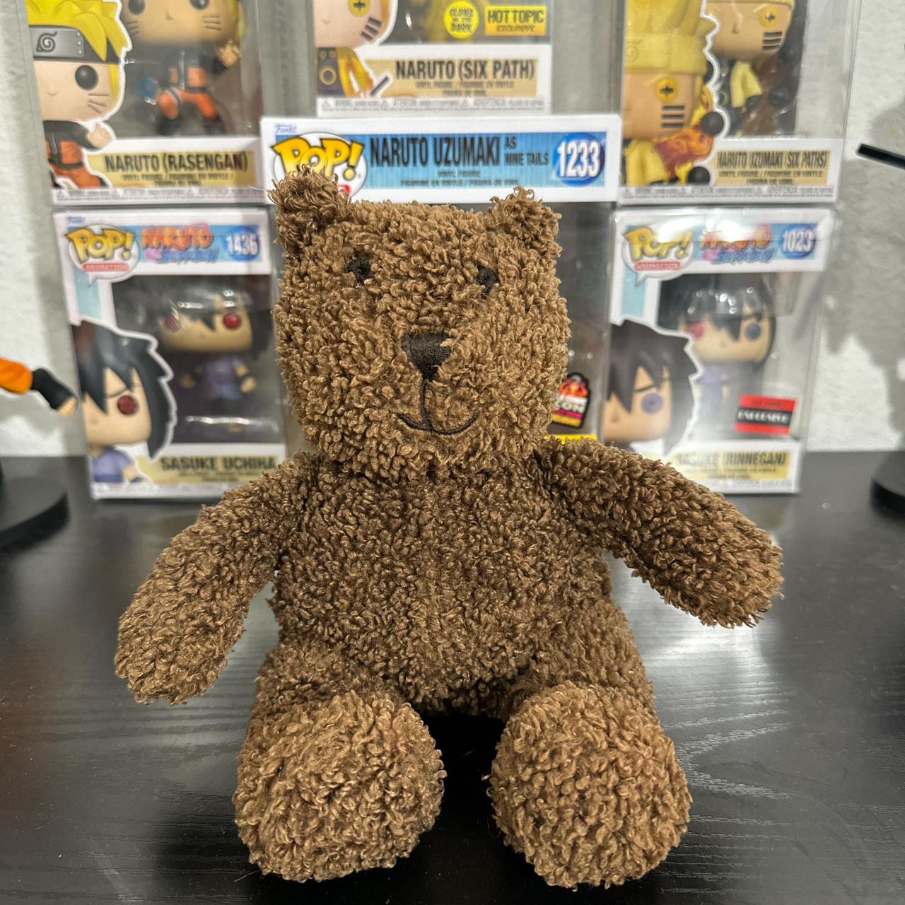 Baby GAP teddy bear. Perfect condition. Summer 2016