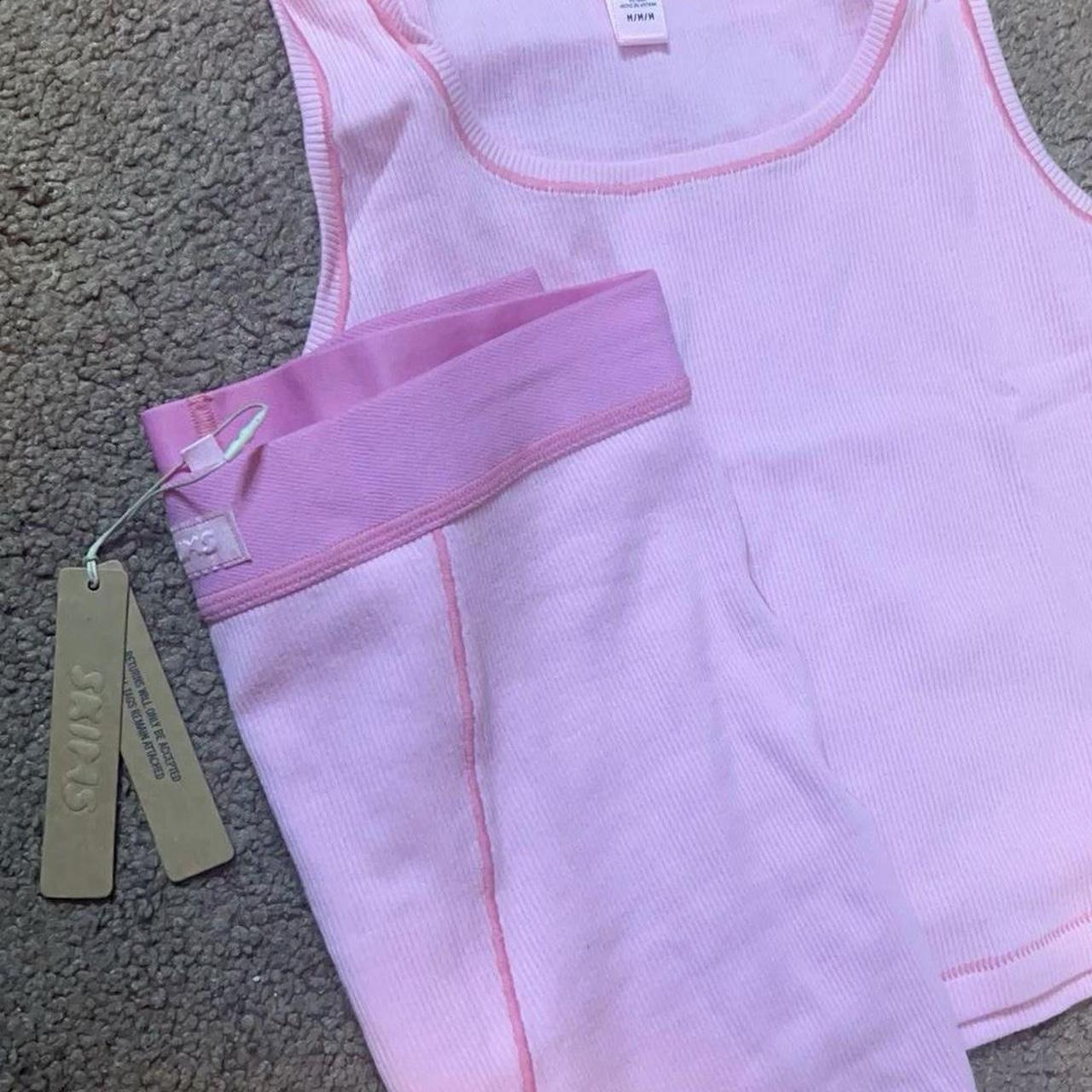 MULTIPLE SKIMS SETS (SHIRT & SHORTS) Available Now... | Depop