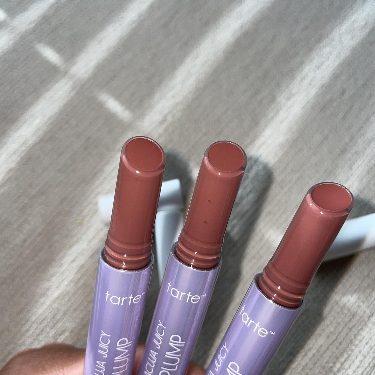 Tarte lip plump , color mix berry 1 for 10$ - Depop