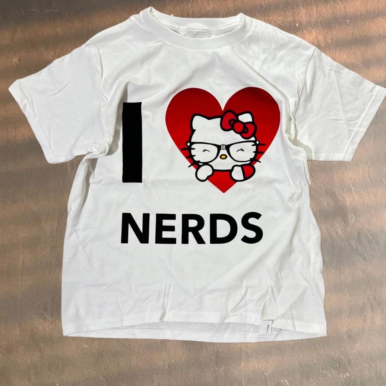 Iconic Y2K Hello Kitty Sanrio I