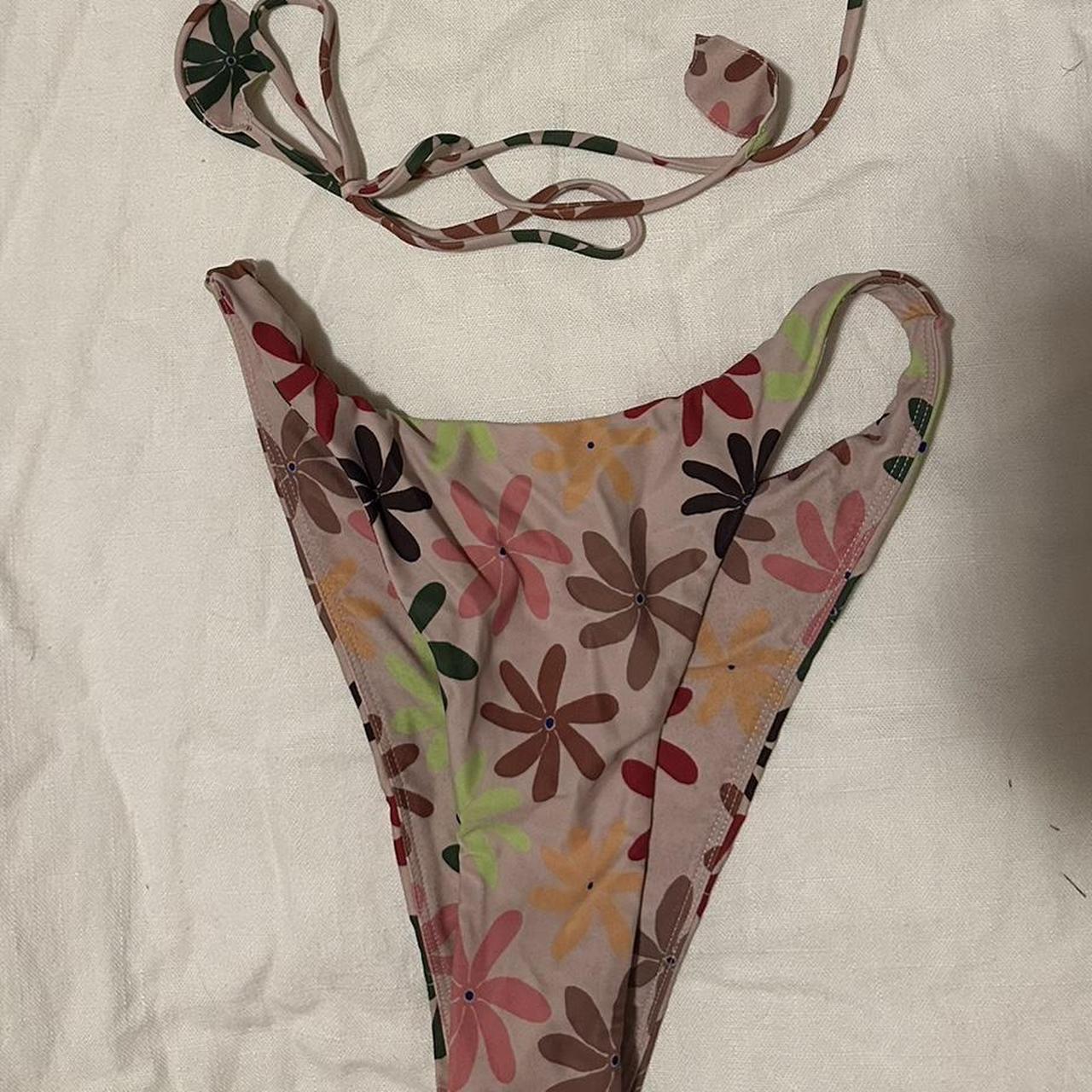 Benoa Swim Tiare Set (L) - Depop