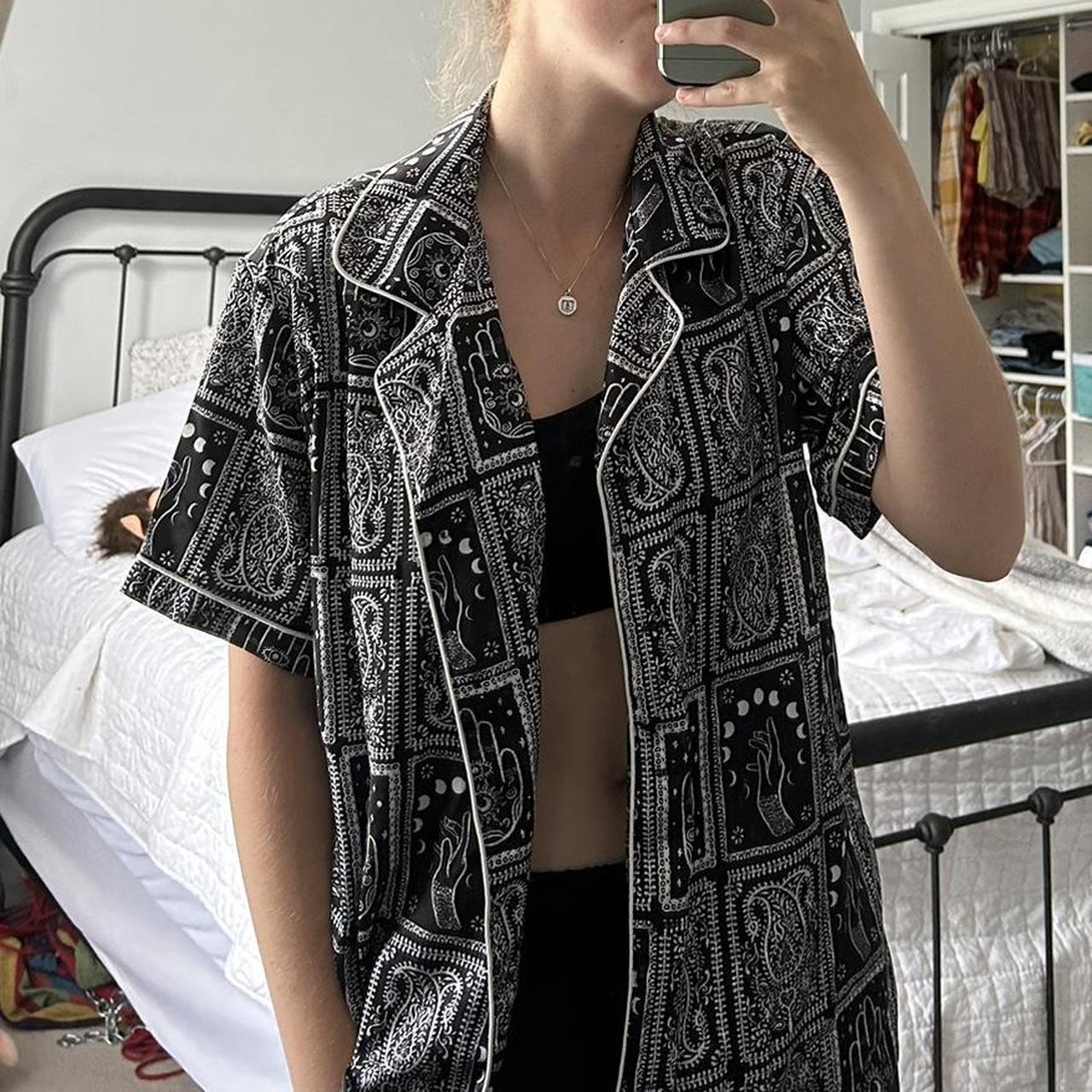 S/M Earthbound shirt. Comfortable and soft fabric,... - Depop