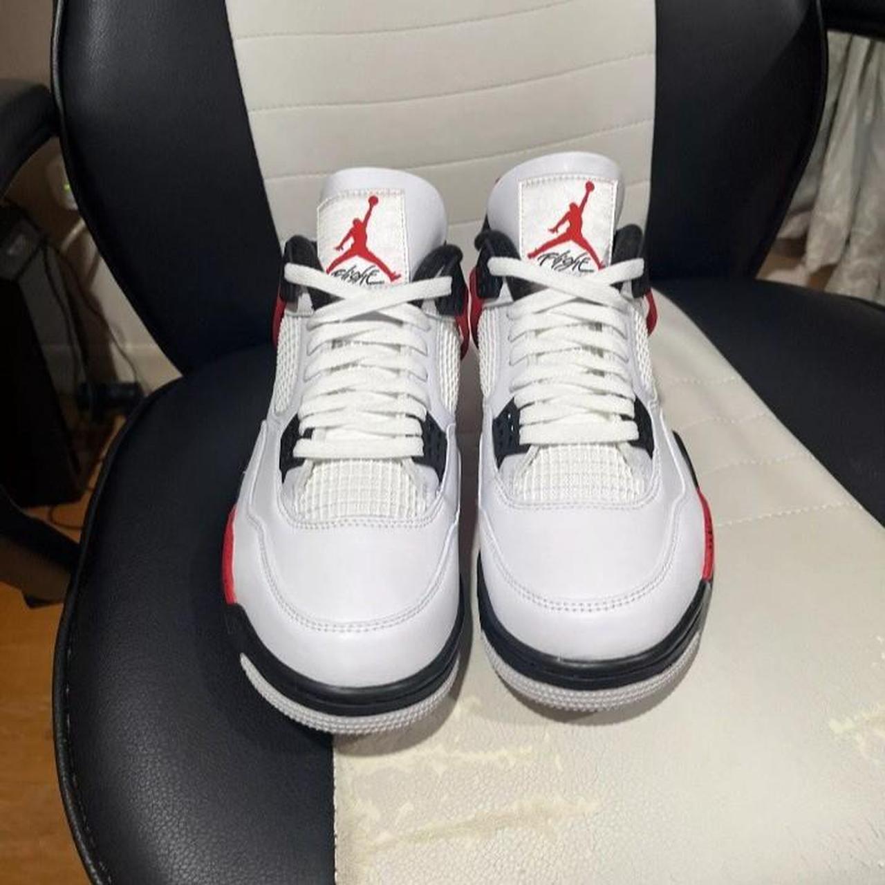 Brand New Jordan 4 retro Red Cements I have all... - Depop