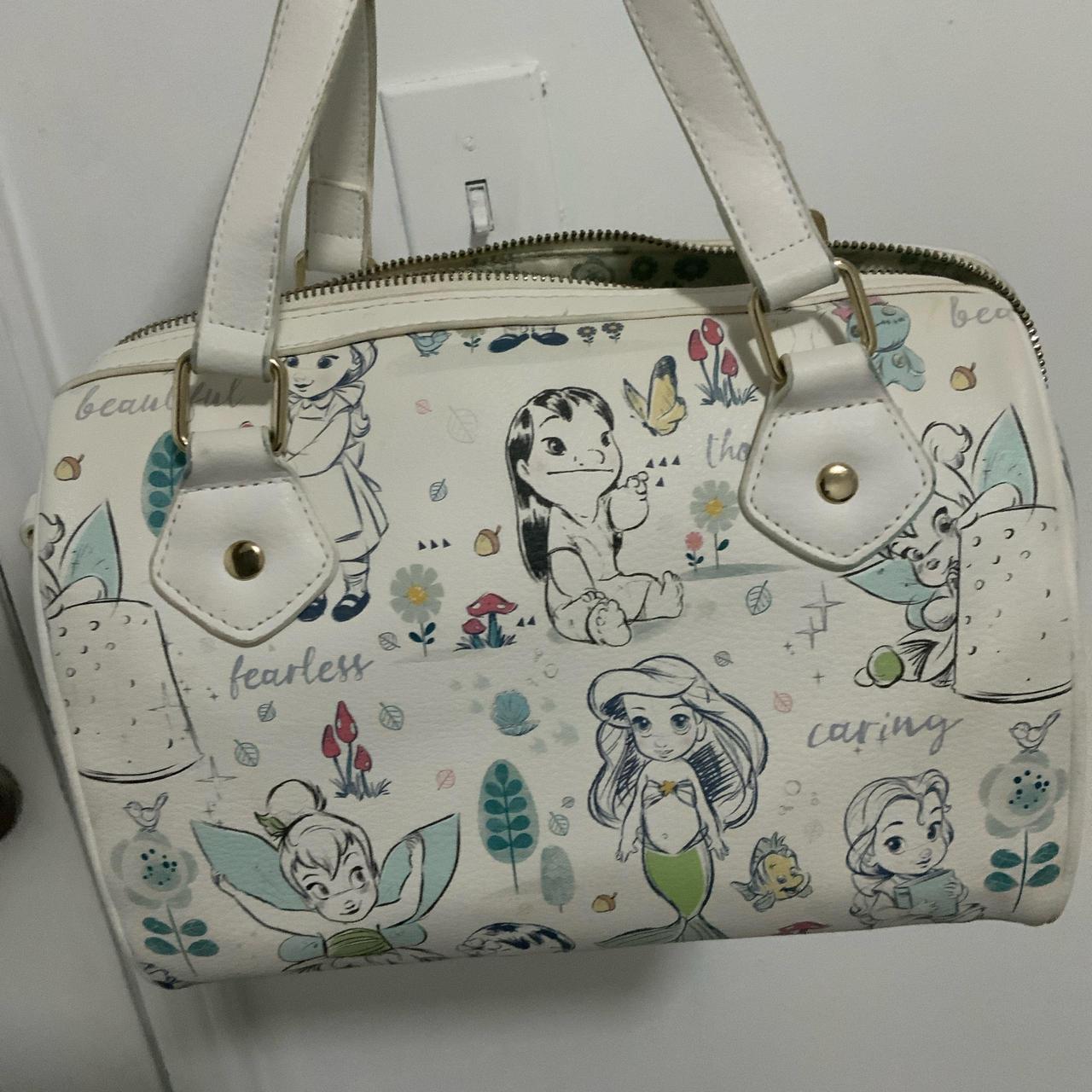 disney animators collectors bag #bags #disney... | Depop