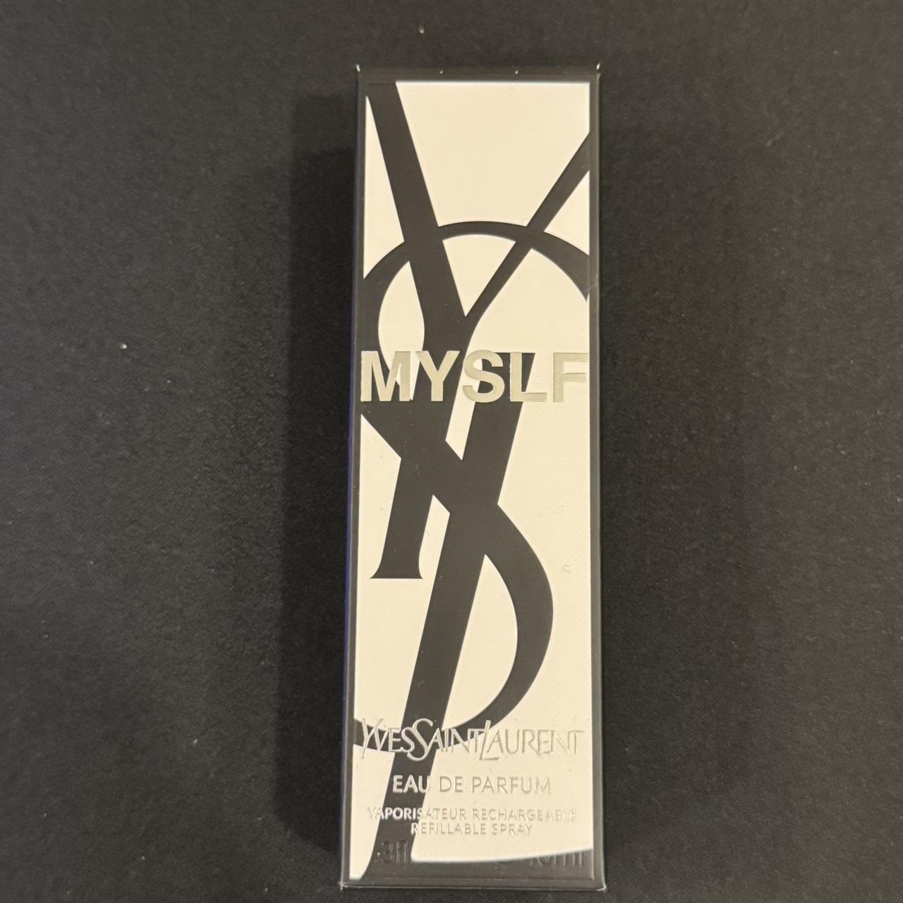 YSL Eau De Parfum Cologne #ysl #cologne #fragrance... - Depop