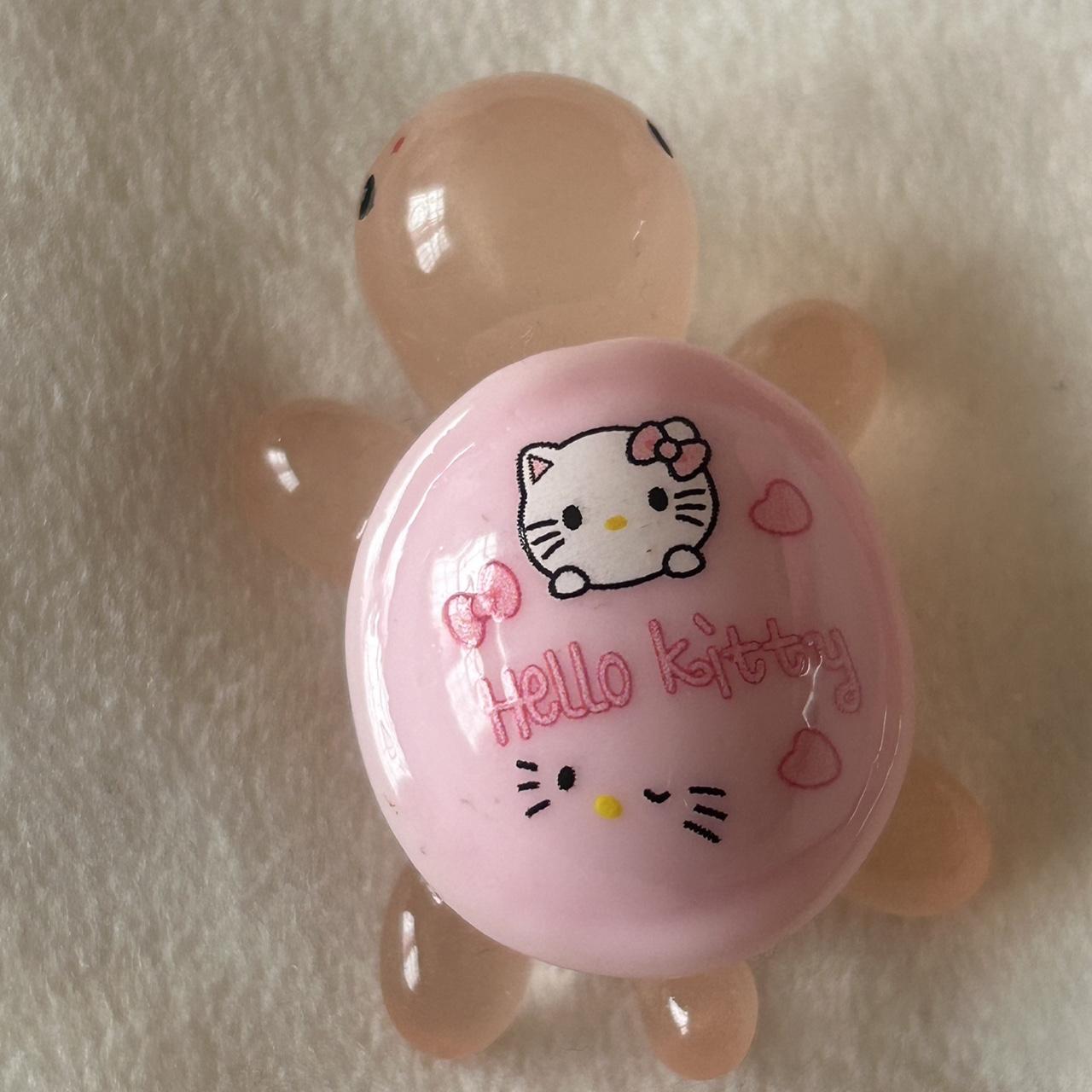 Hello Kitty turtle trinket #kawaii #sanrio | Depop