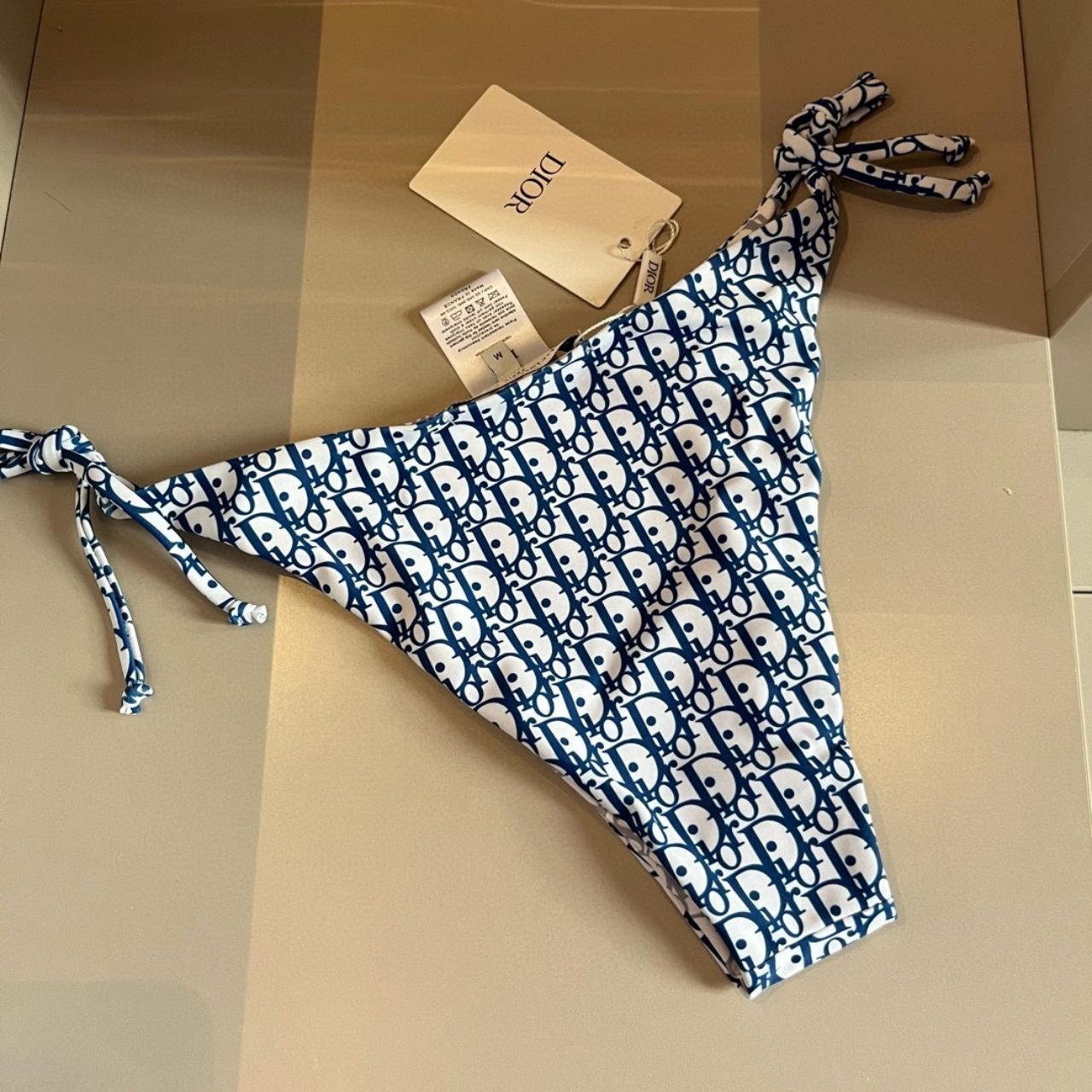 Dior Swimwear Size:M Brand new,unused. Classic and... - Depop