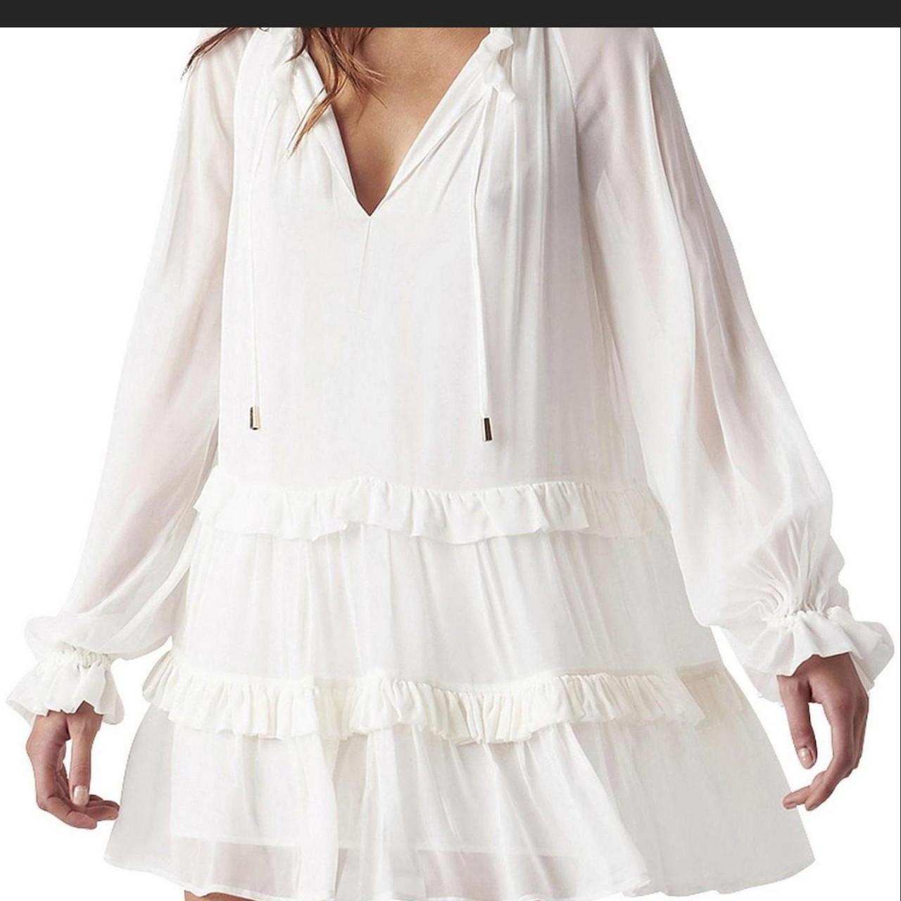 Aje Amburla dress Size 10 Wore a handful of time.... - Depop