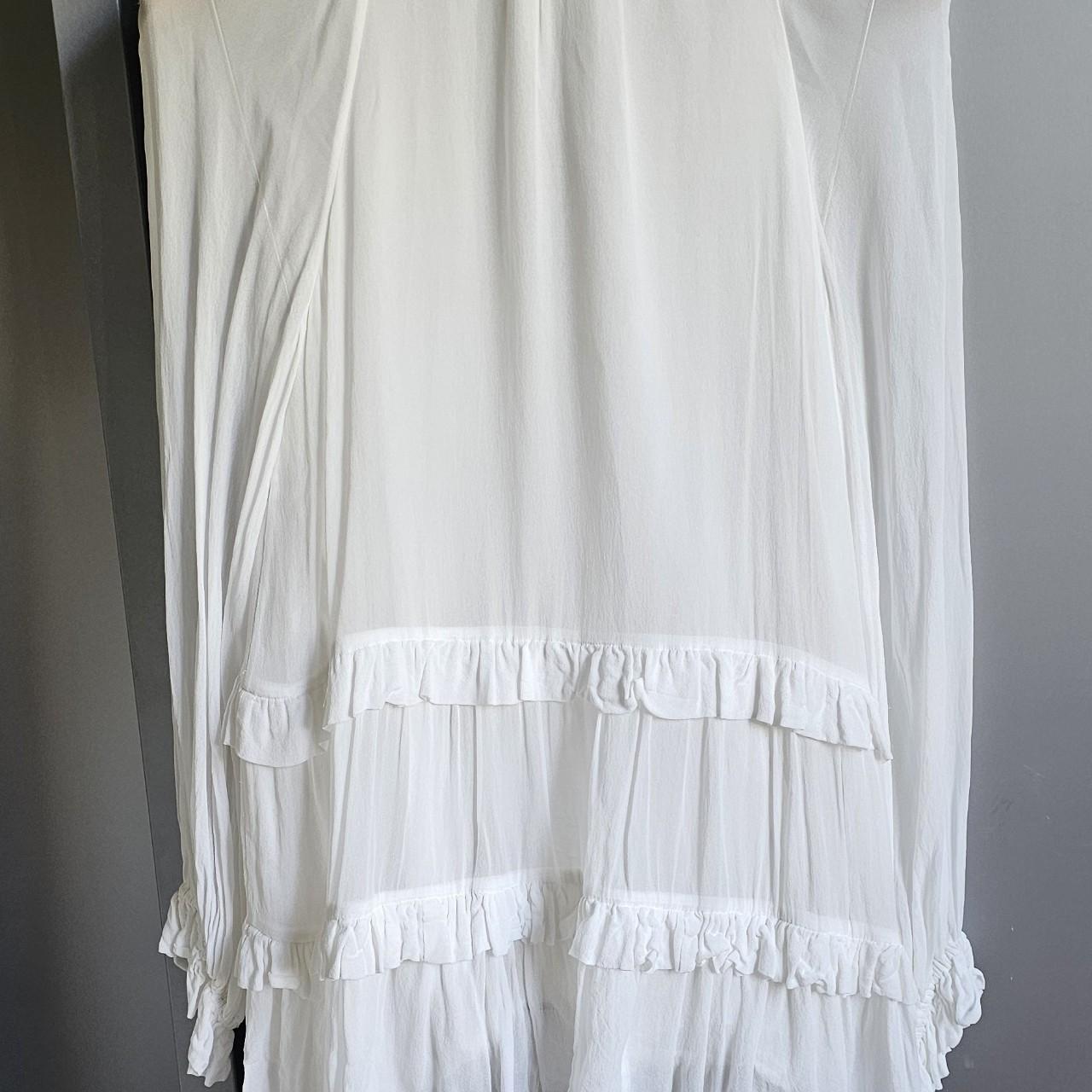 Aje Amburla dress Size 10 Wore a handful of time.... - Depop