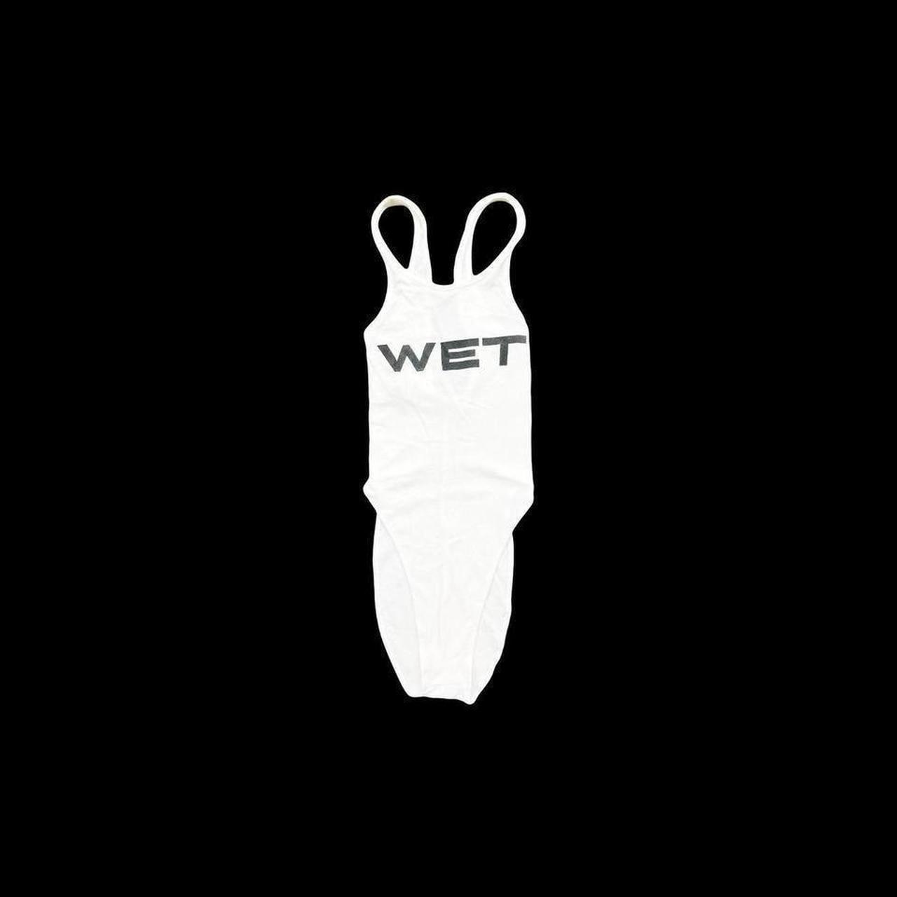 3352 YZY WET BODYSUIT FIRST QUALITY NOT... | Depop