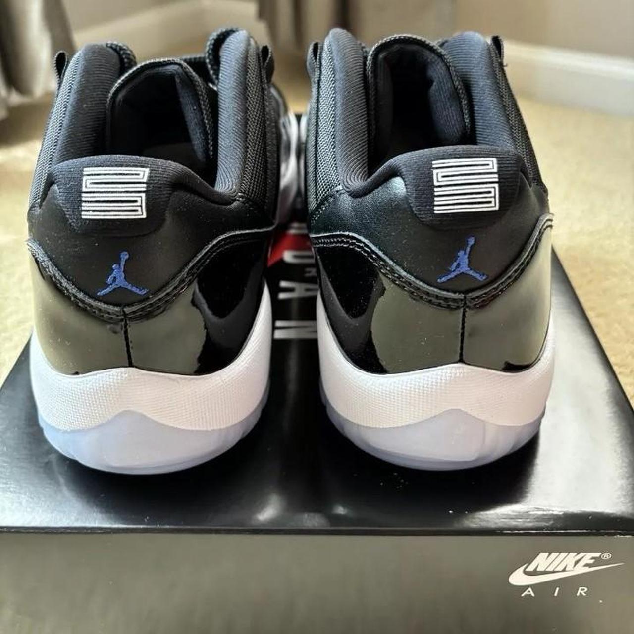 Jordan low 11 space jam 2024 Brand new For... | Depop