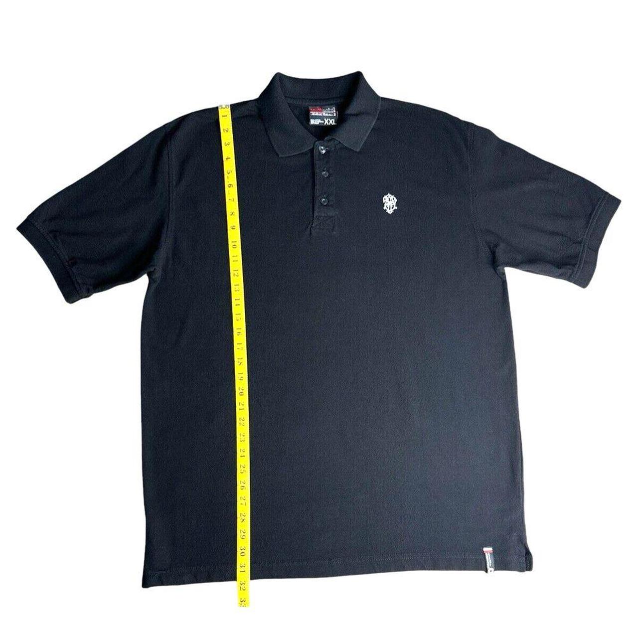 Southpole Men's Authentic Collection Polo - 100%... - Depop