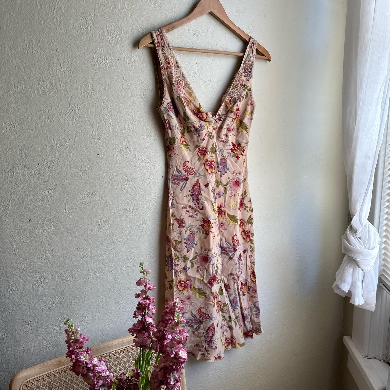 Vintage 90s Rampage dress size S - Depop