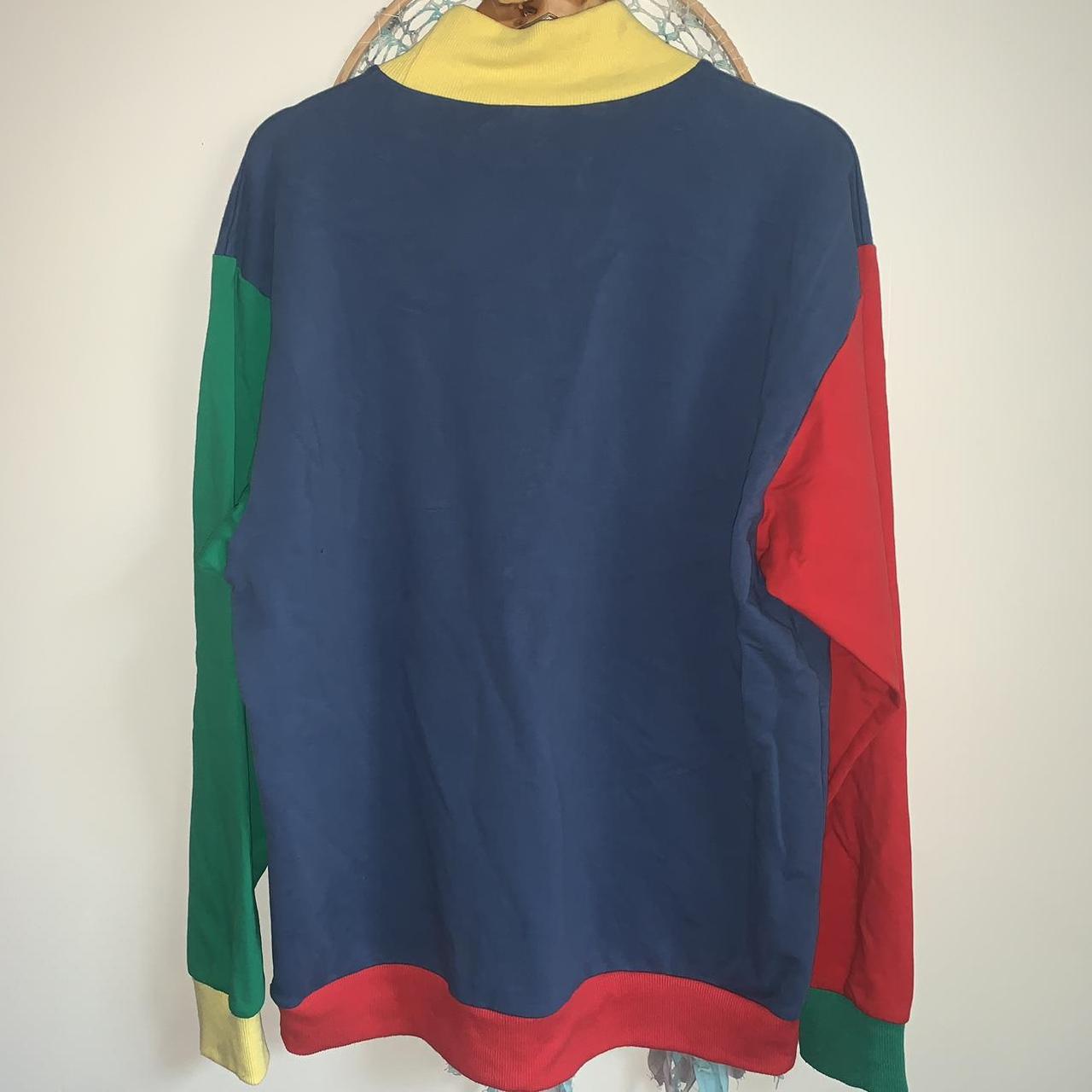 Very cool jumper from cool shirtz, only worn a... - Depop