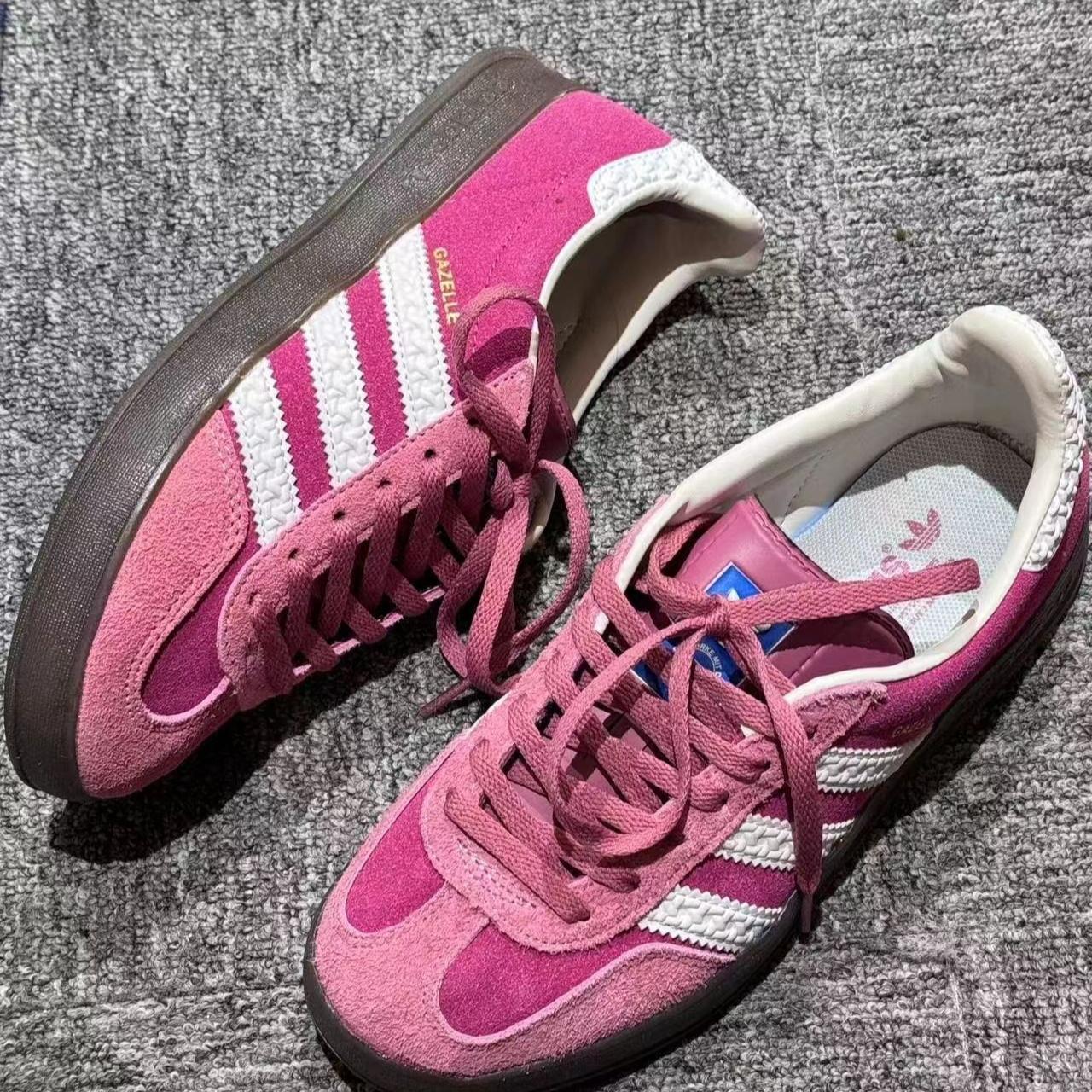 Adidas Originals Samba, retro style,brand new,... - Depop